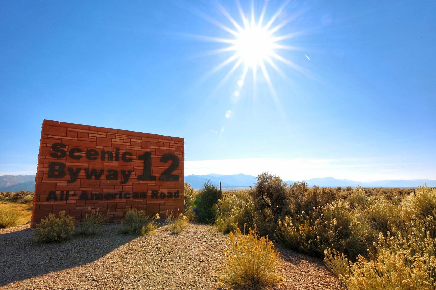 Forget Route 66: This Spectacular Scenic Byway Feels Like Driving ...