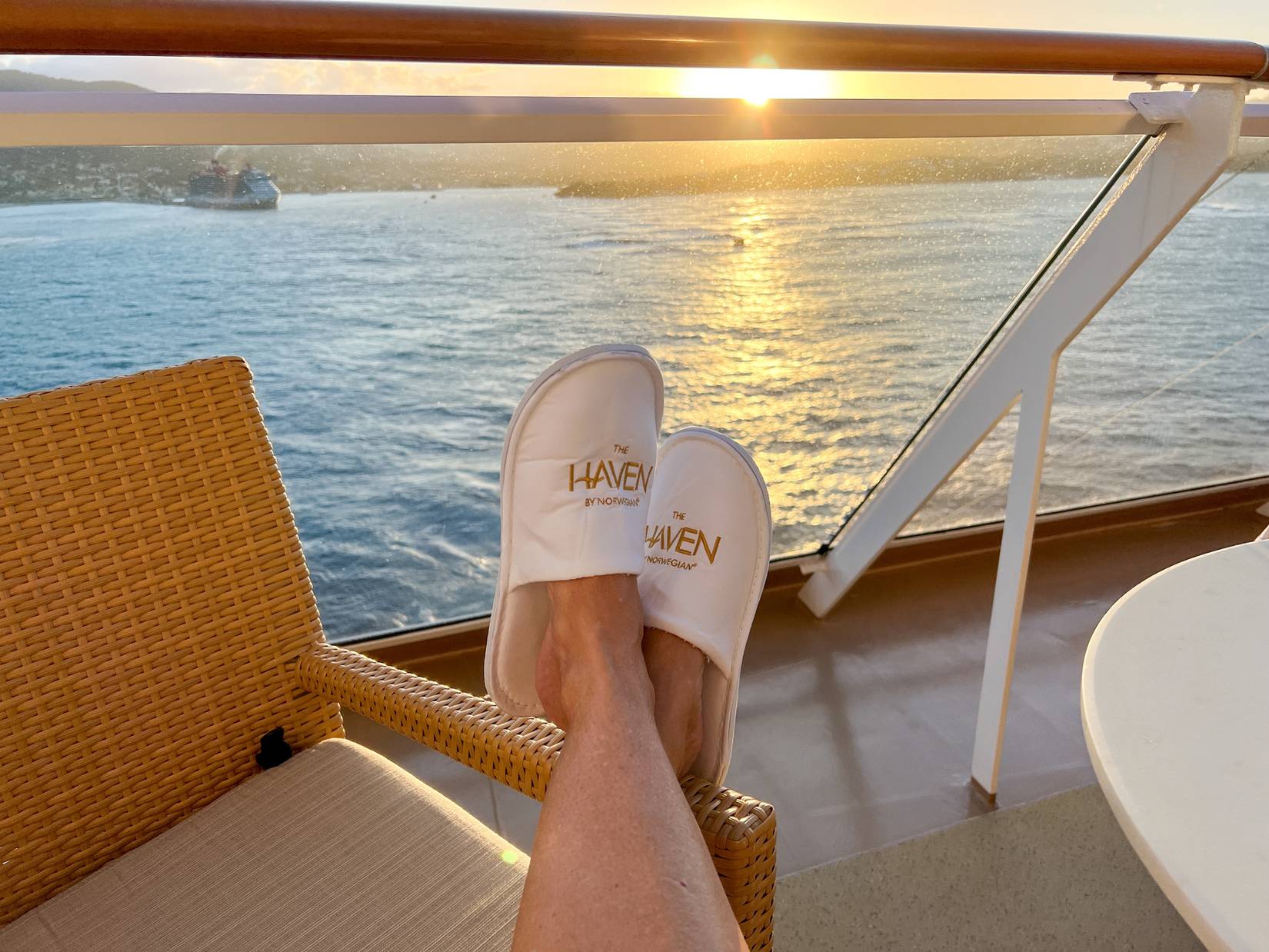 Forget Budget Booze Cruises: NCL's Newest Ships Are Redefining The ...