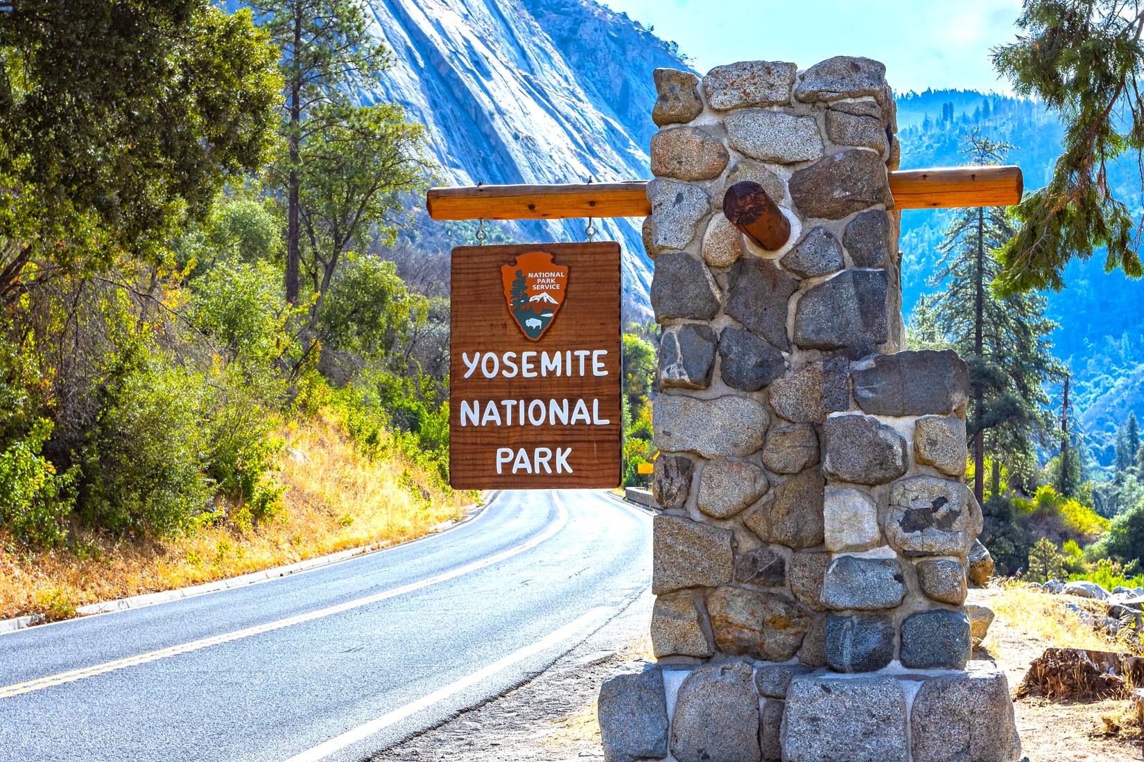 Is The Yosemite National Park Experience Actually Worth The Cost To Visit?