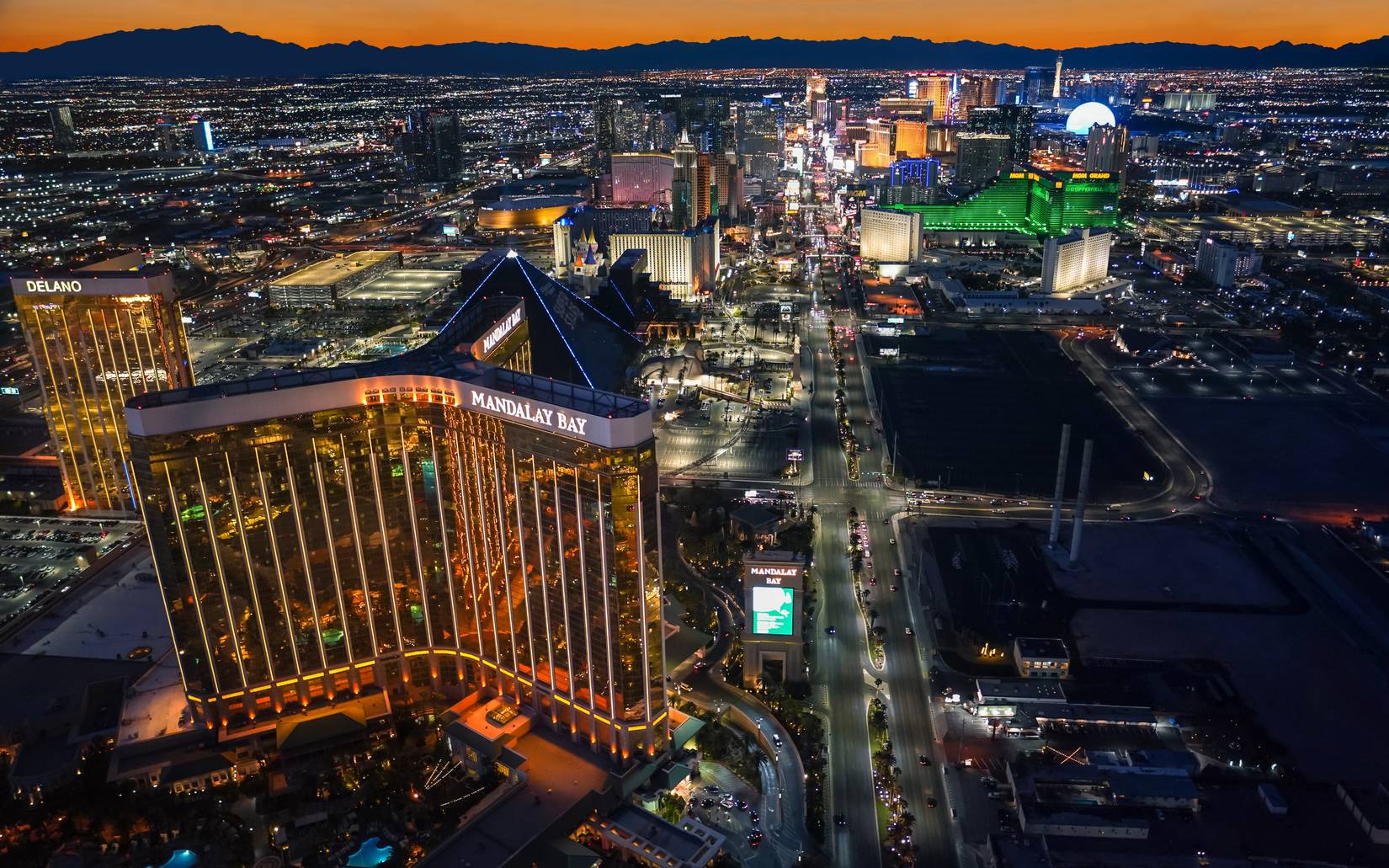 These Are The Best Last-Minute Weekend Getaways To Take In January