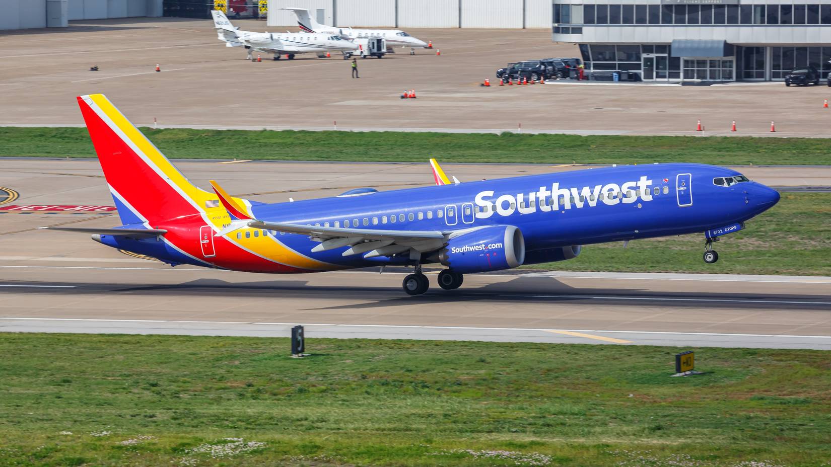 "Southwest Airlines Is The Problem Not TSA": Passengers Regret Paying ...