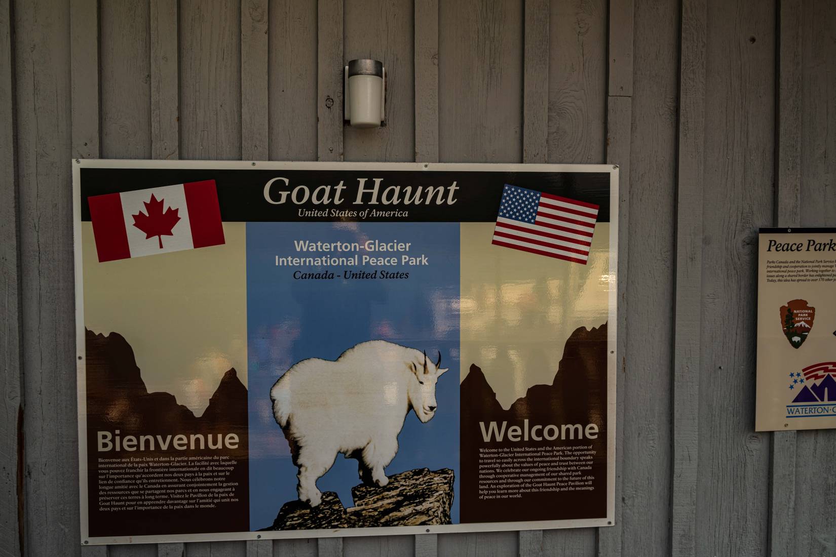 U.S. Government’s Ordered To Stop All National Park Censorship And ...
