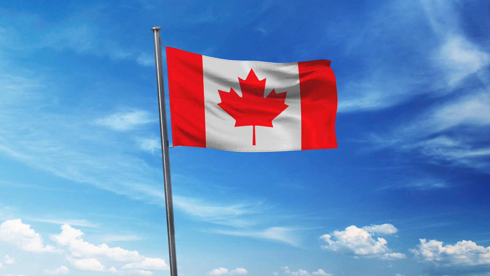 Canadian Government Issues Two Rare "Avoid All Travel" Updates To These ...