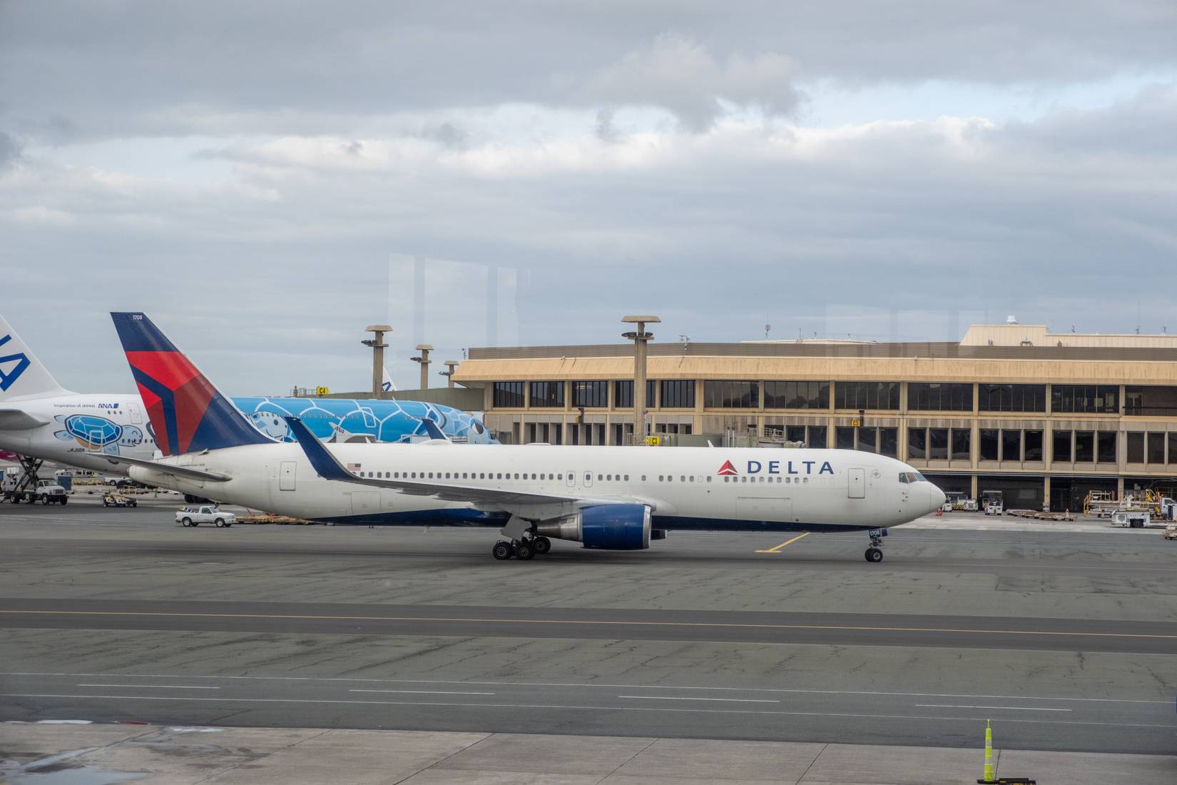 Delta Air Lines Takes Its Winter Schedule To The Next Level With New ...