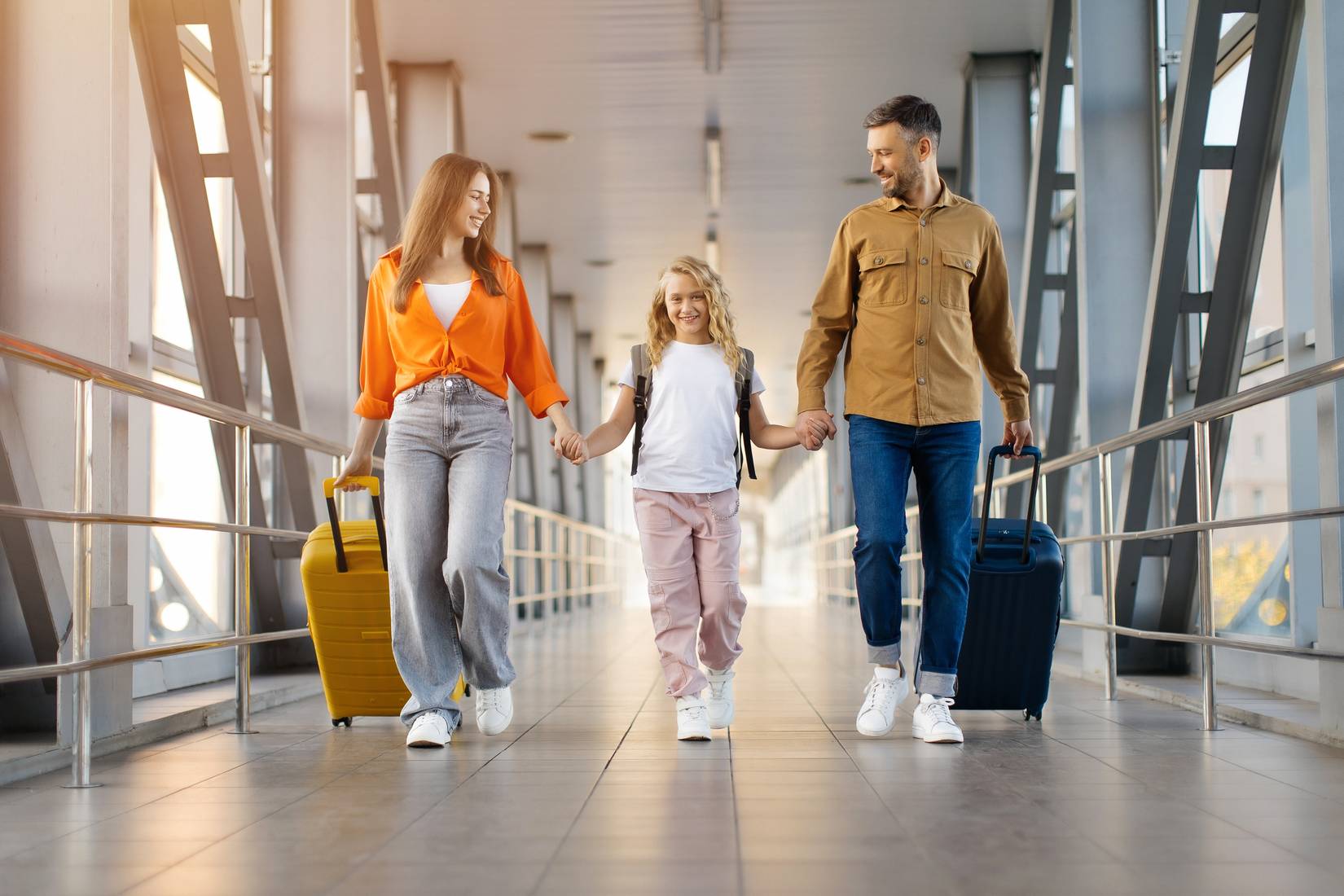 U.S. Secretary Of Transportation Draws Mixed Reactions After ...