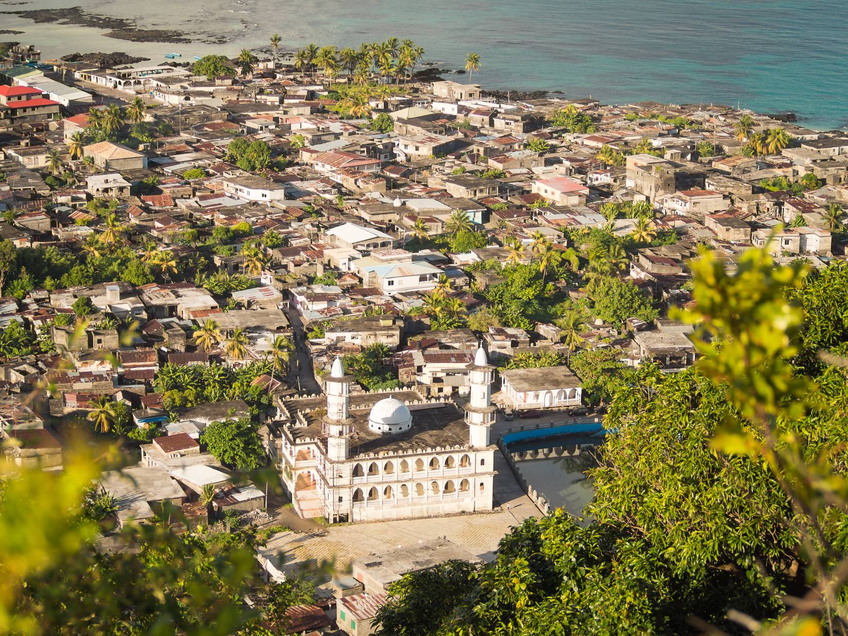 U.S. Government Issues Unusual Travel Advisory For The "World's Perfume ...