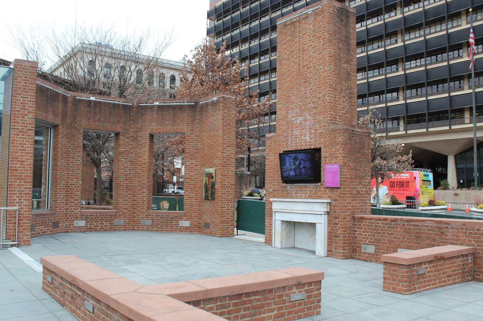 "Censorship" And "Erasing History": U.S. City Sues Interior Department ...