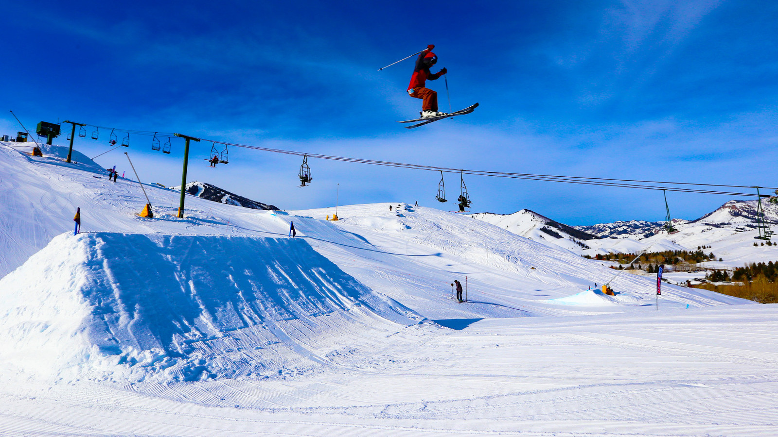 These Are The Best Places To Ski With The Ikon Pass