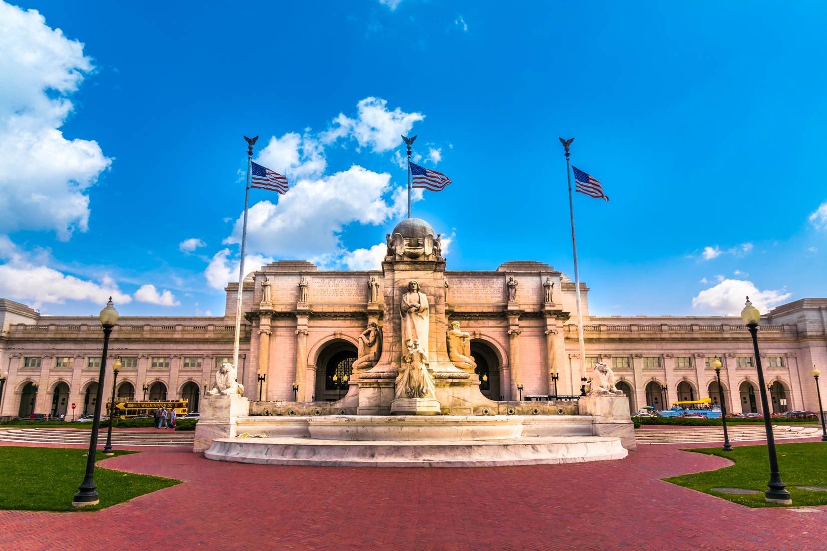 NPS To Spend $12M On Restoration Of Landmark Only Amtrak Passengers Know