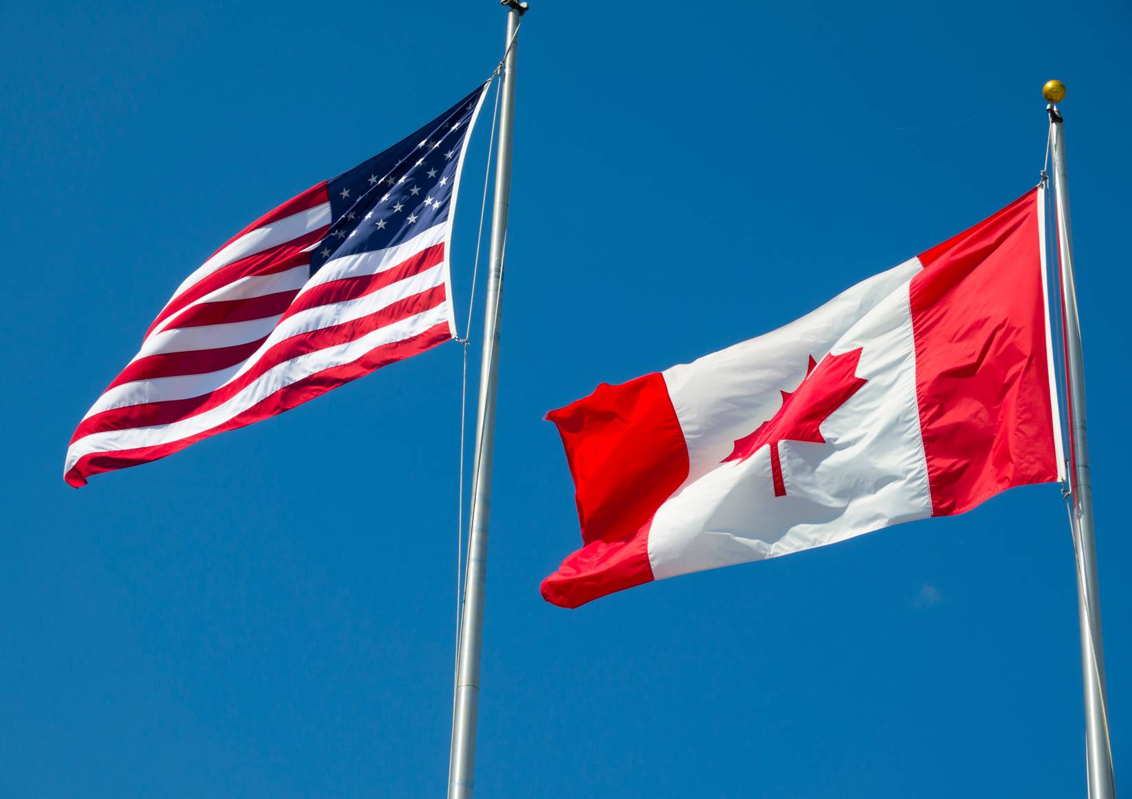 Thousands Of American Travelers Beg Canadian Government Not To Strip ...