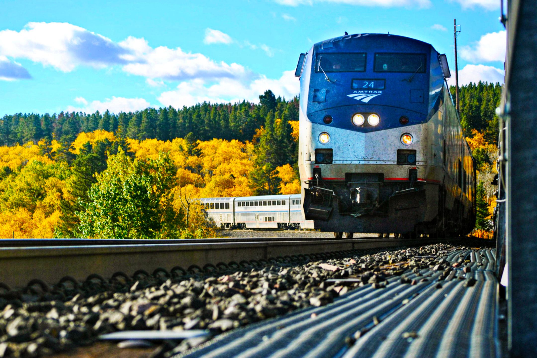 Skip Seattle: Washington's Most Underrated Seaside Town Has Everything ...