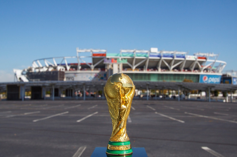 FIFA World Cup Fans Hesitant To Travel To The U.S. Due To One Uncertain ...