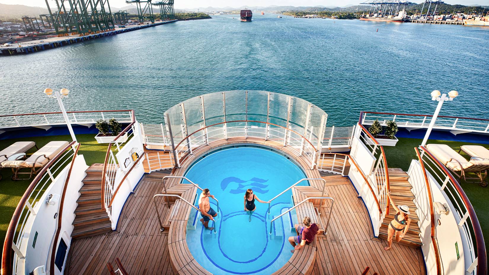 Coral Princess: A Complete Guide