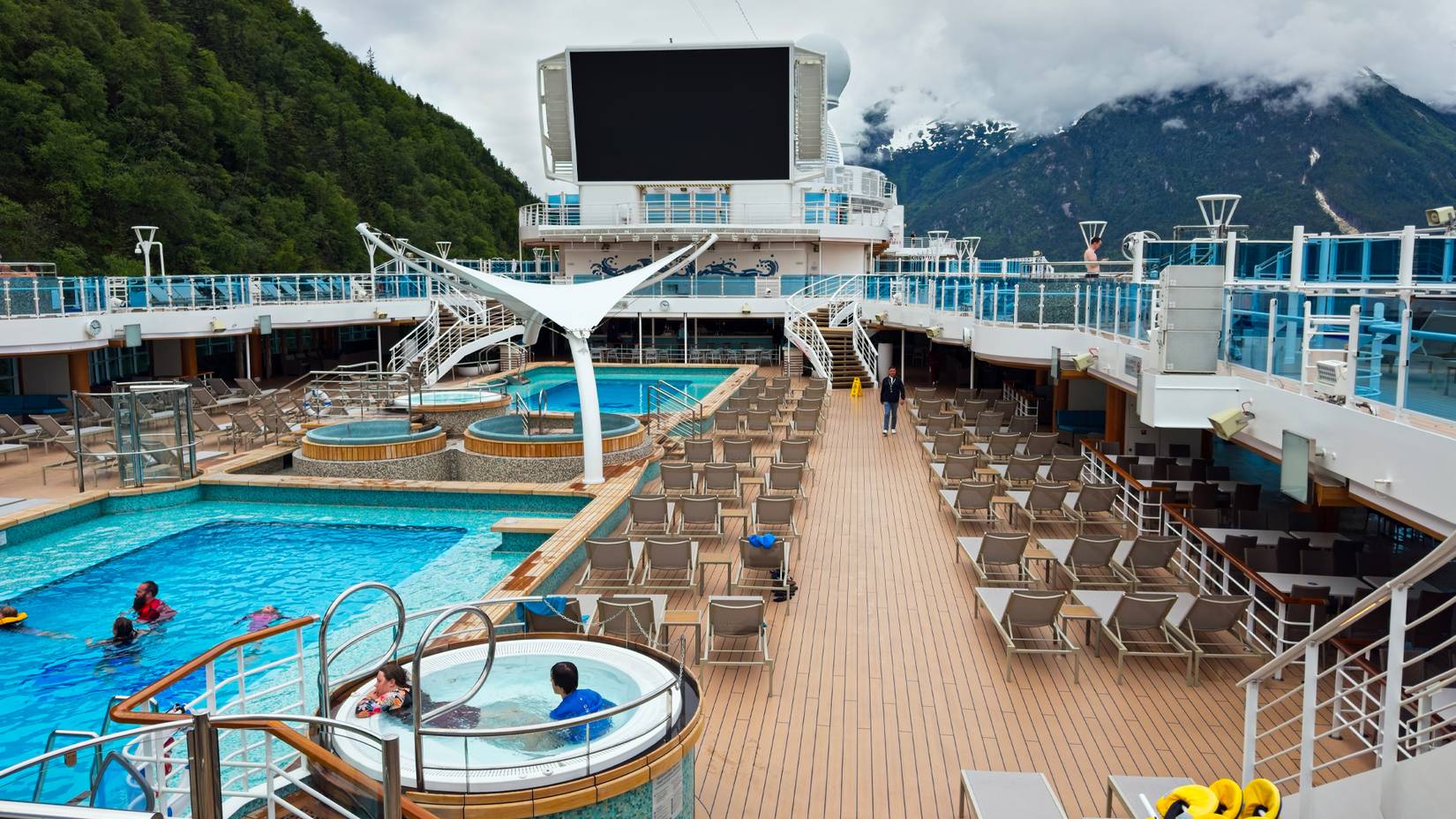 Discovery Princess: A Complete Guide