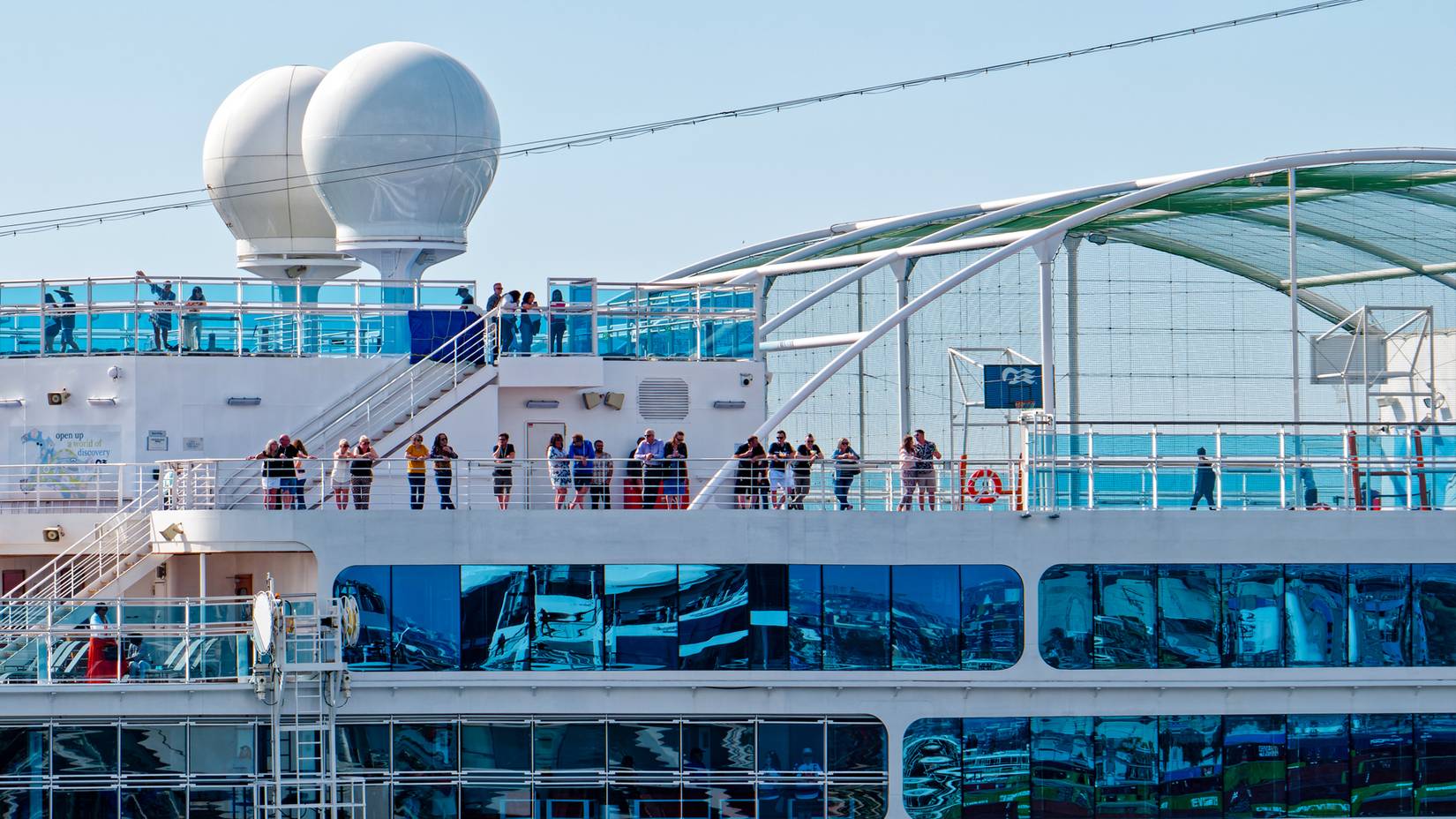 Discovery Princess: A Complete Guide