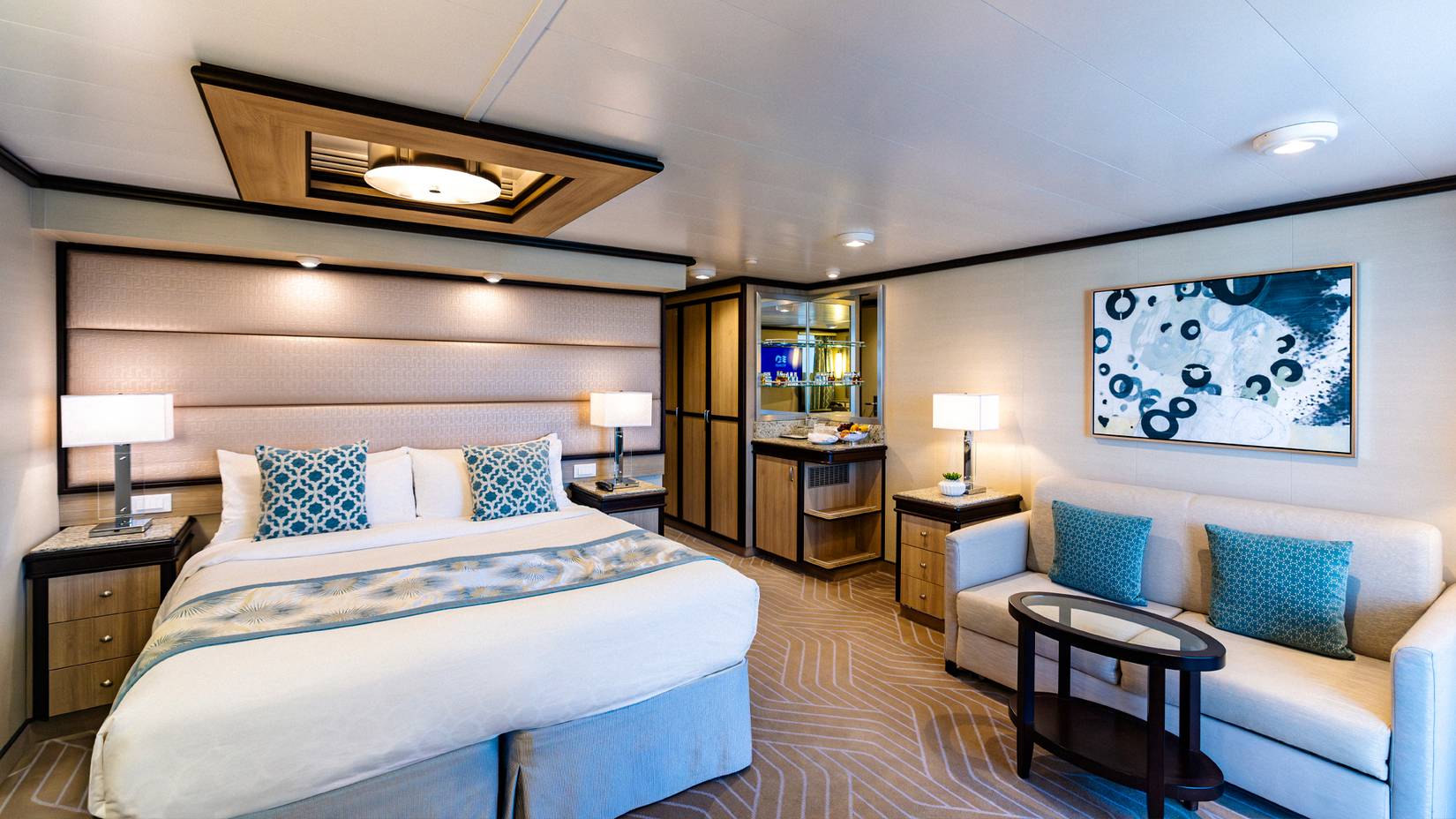 Discovery Princess: A Complete Guide