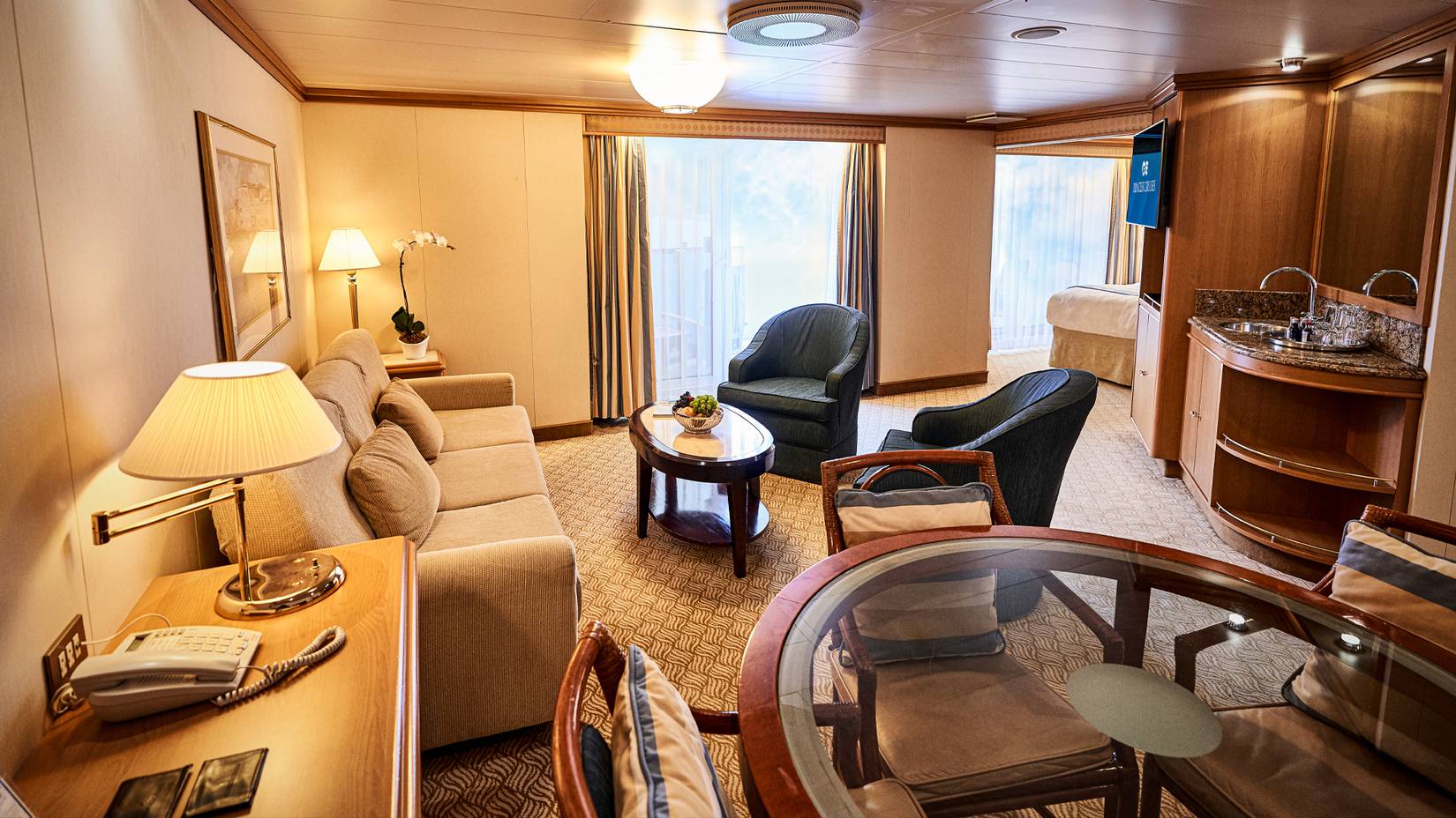 Diamond Princess: A Complete Guide