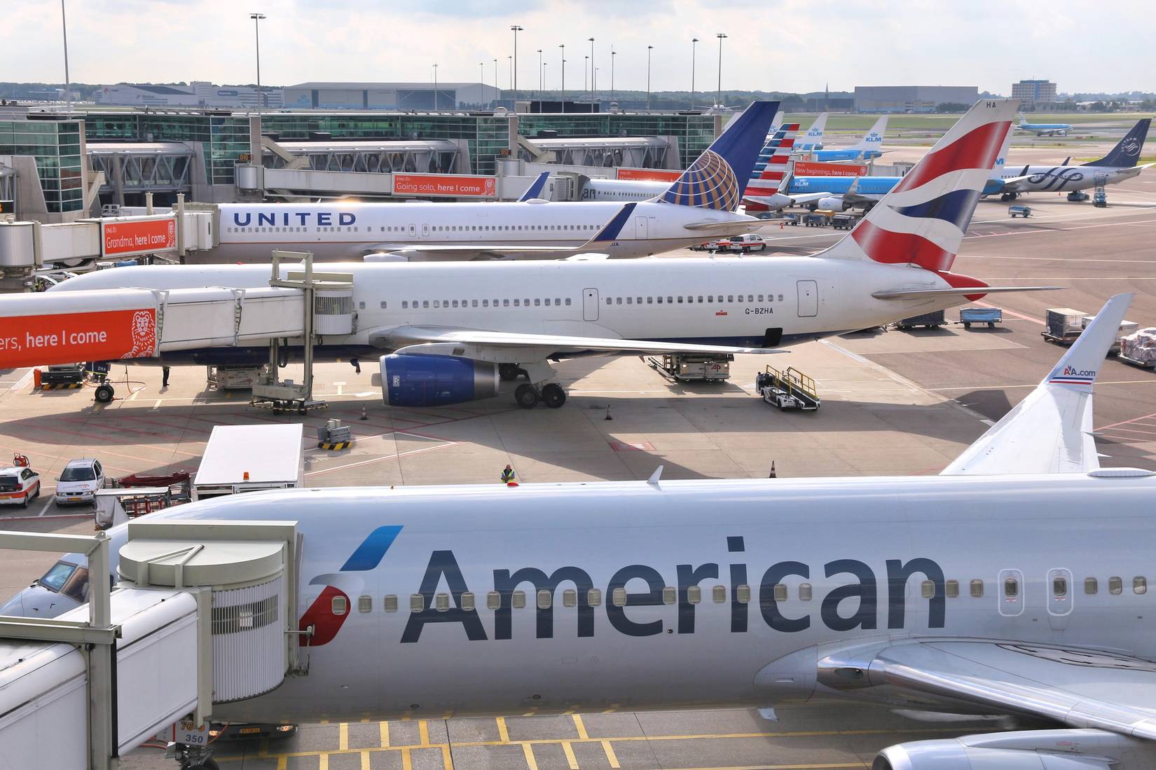U.S. Transportation Department Hints At New Airline Price Rule After ...