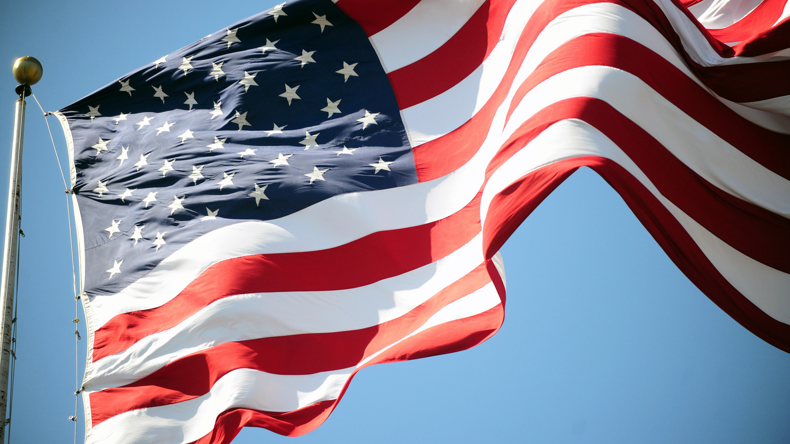 Americans Have Been Banned From Multiple Countries With "Do Not Travel ...