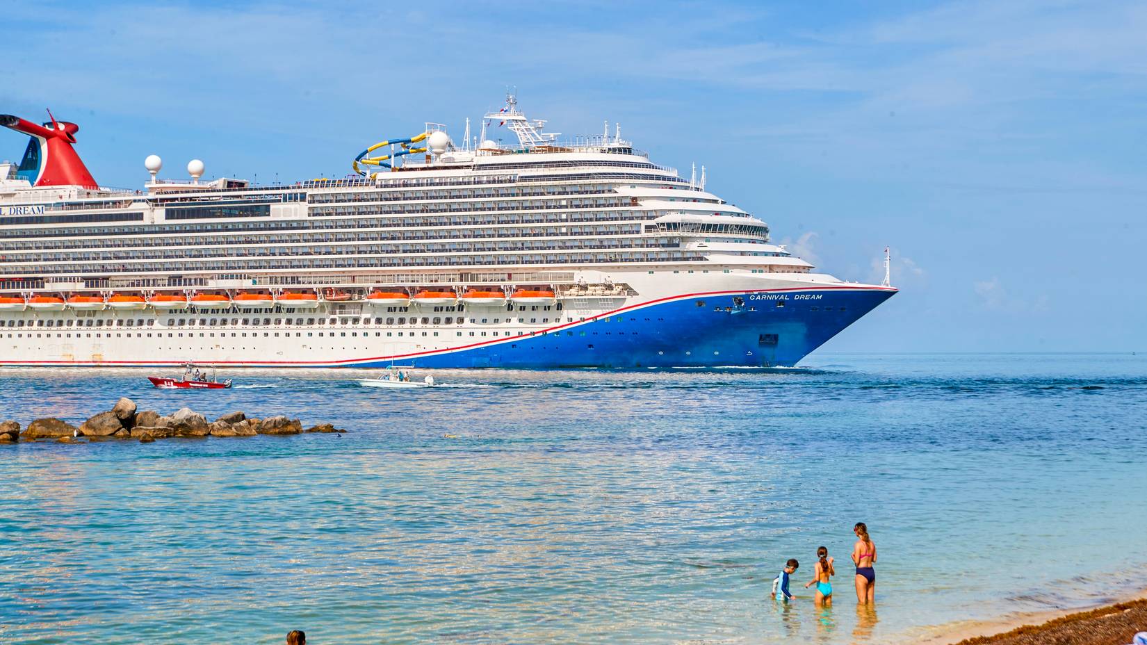 Carnival Cruise Line's Sneaky Fees And How To Avoid Them