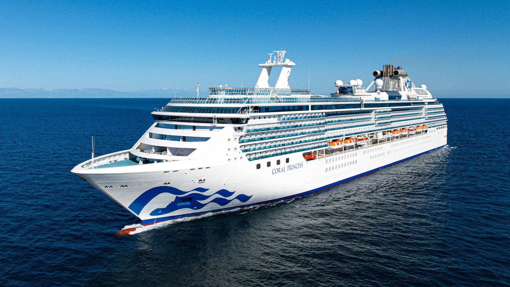 The Ultimate Princess Cruises Guide: Best Ships, Destinations, Deals ...