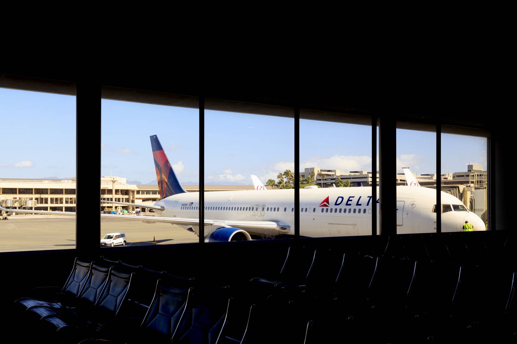 Delta Air Lines Takes Its Winter Schedule To The Next Level With New ...