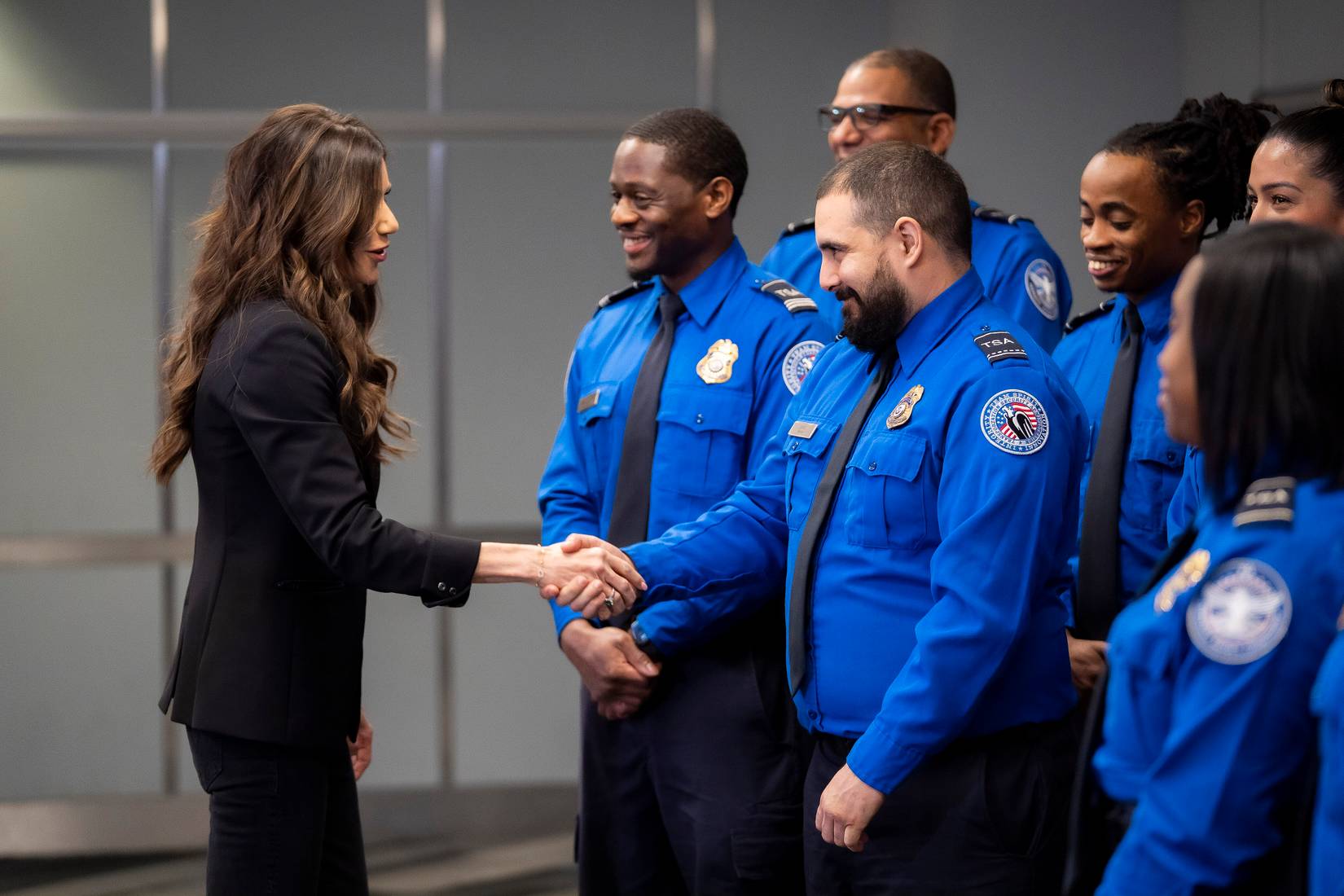 TSA Cancels New ID Rule And $45 Fee At U.S. Airports For Certain Travelers