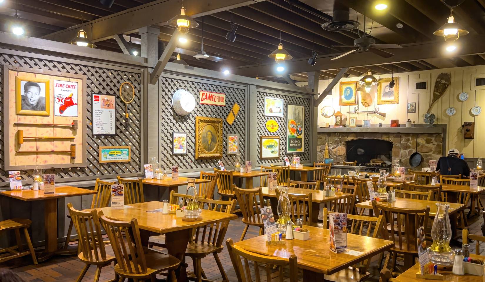 U.S. Travelers Are Still Debating The Food Quality Between Buc-ee’s And ...