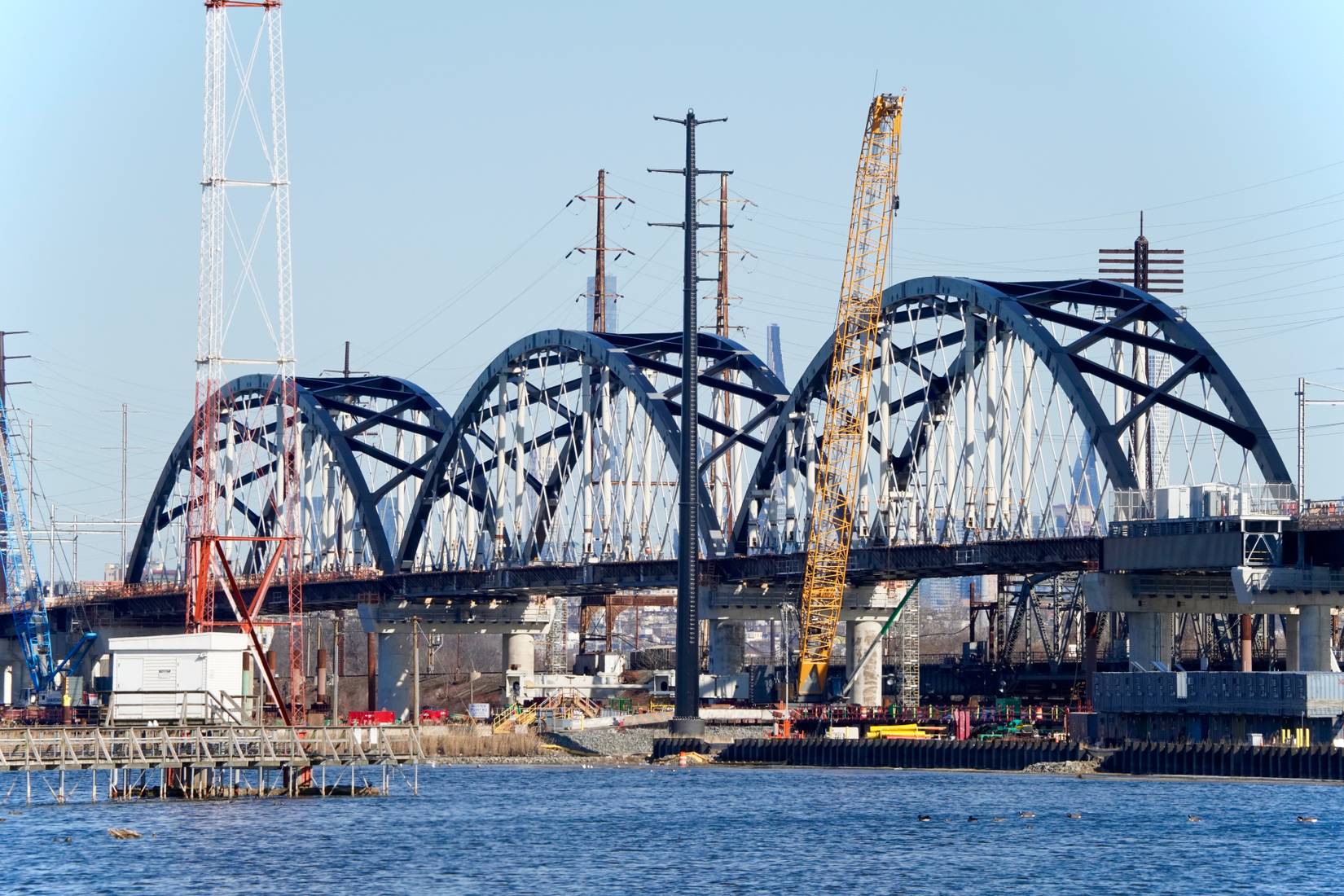 Amtrak Disrupts Service For Thousands Of Travelers Until Mid-March: New ...