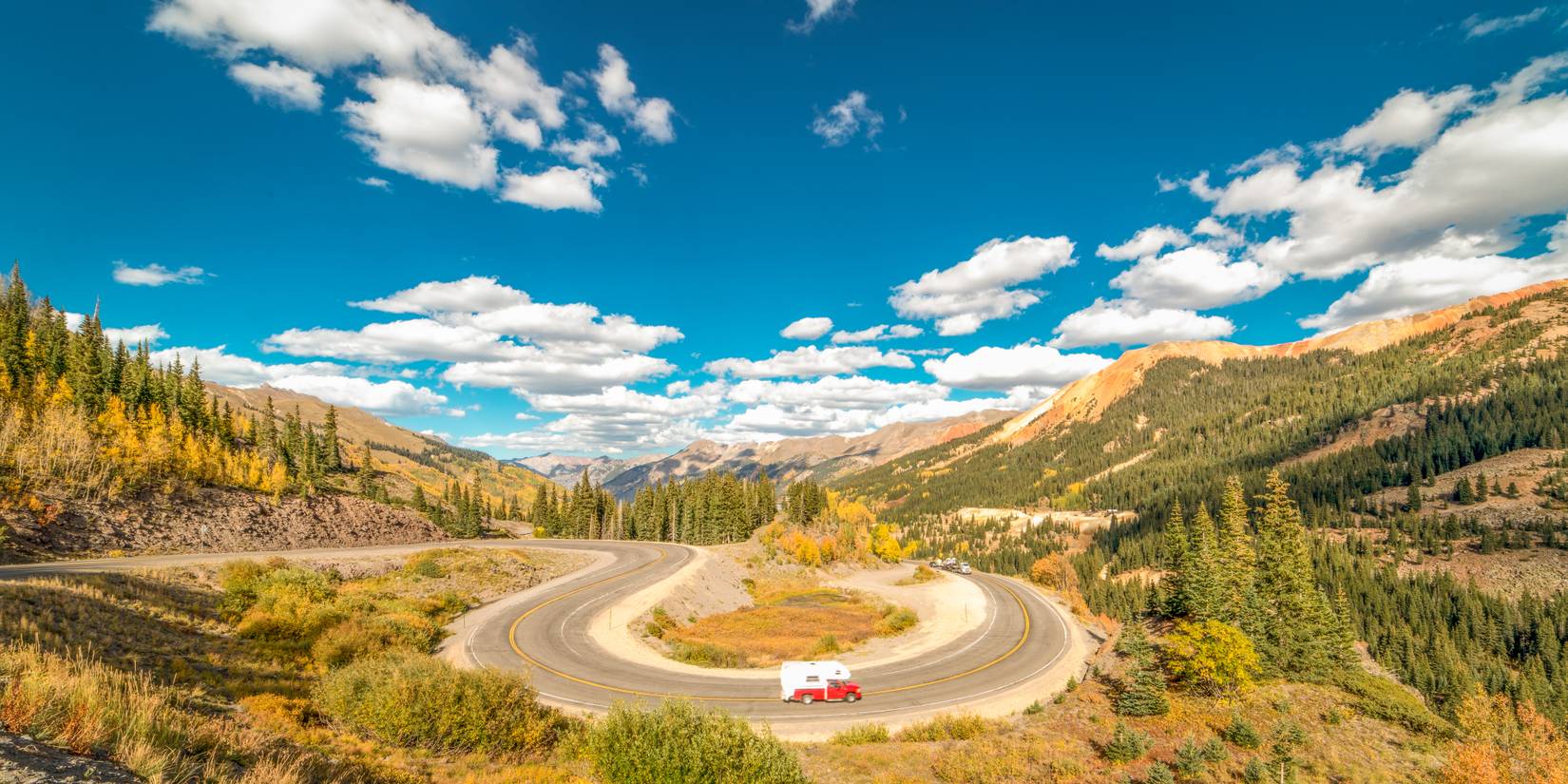 America's Most Beautiful Road Trip Route Is Also Its Most Deadly