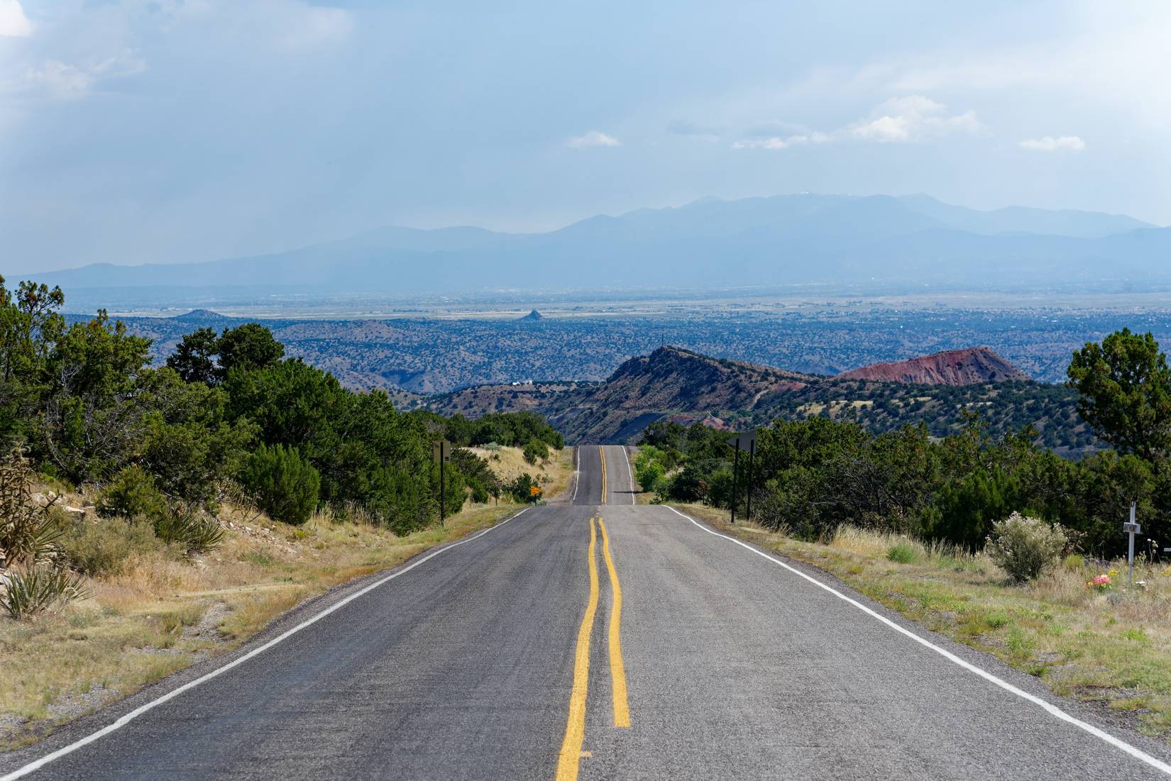 The Great American Road Trip: 5 Scenic Routes Perfect For ‘Breaking Bad ...