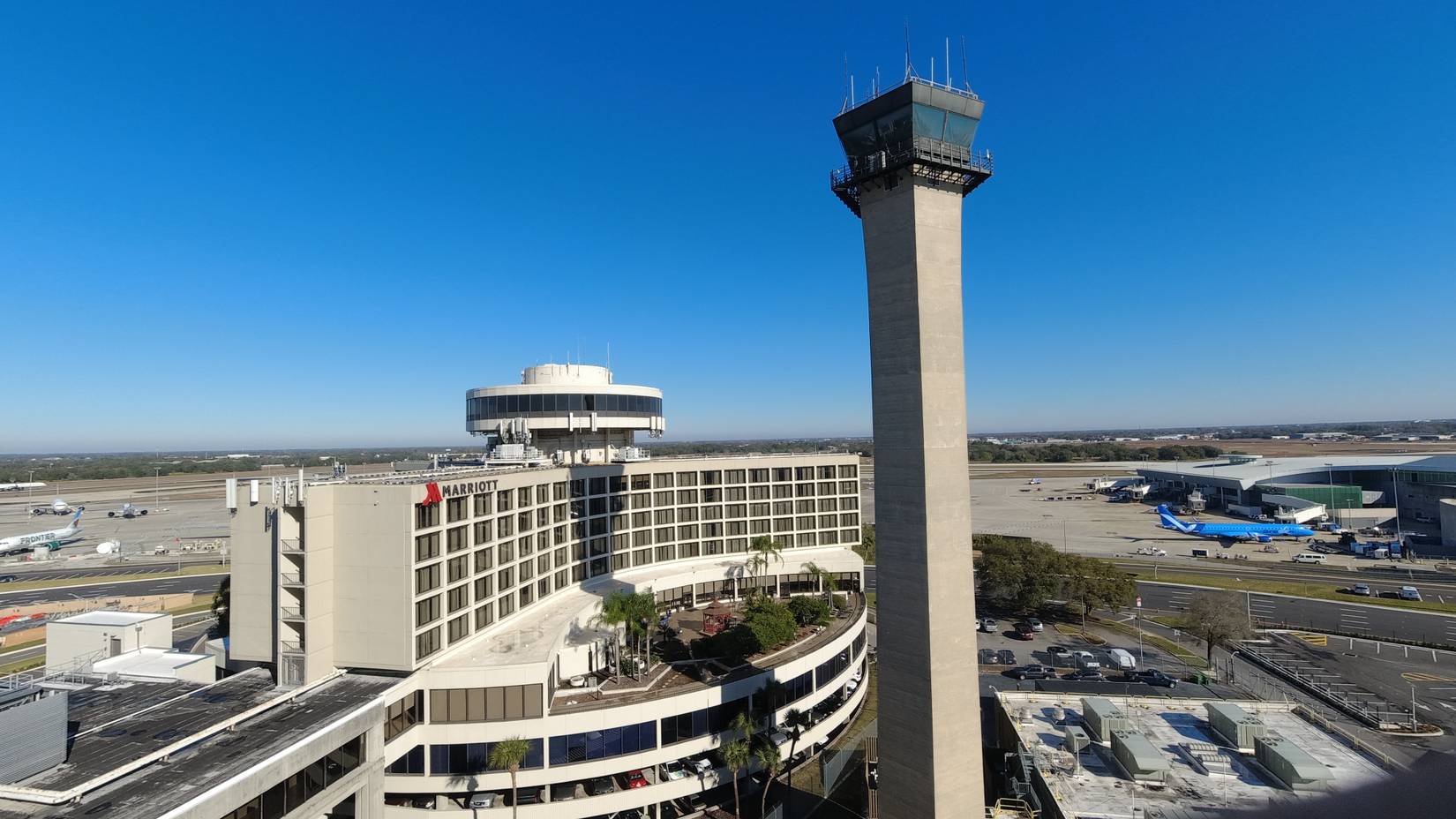 Florida Airport Teases Clothing Ban After U.S. Transportation Secretary ...