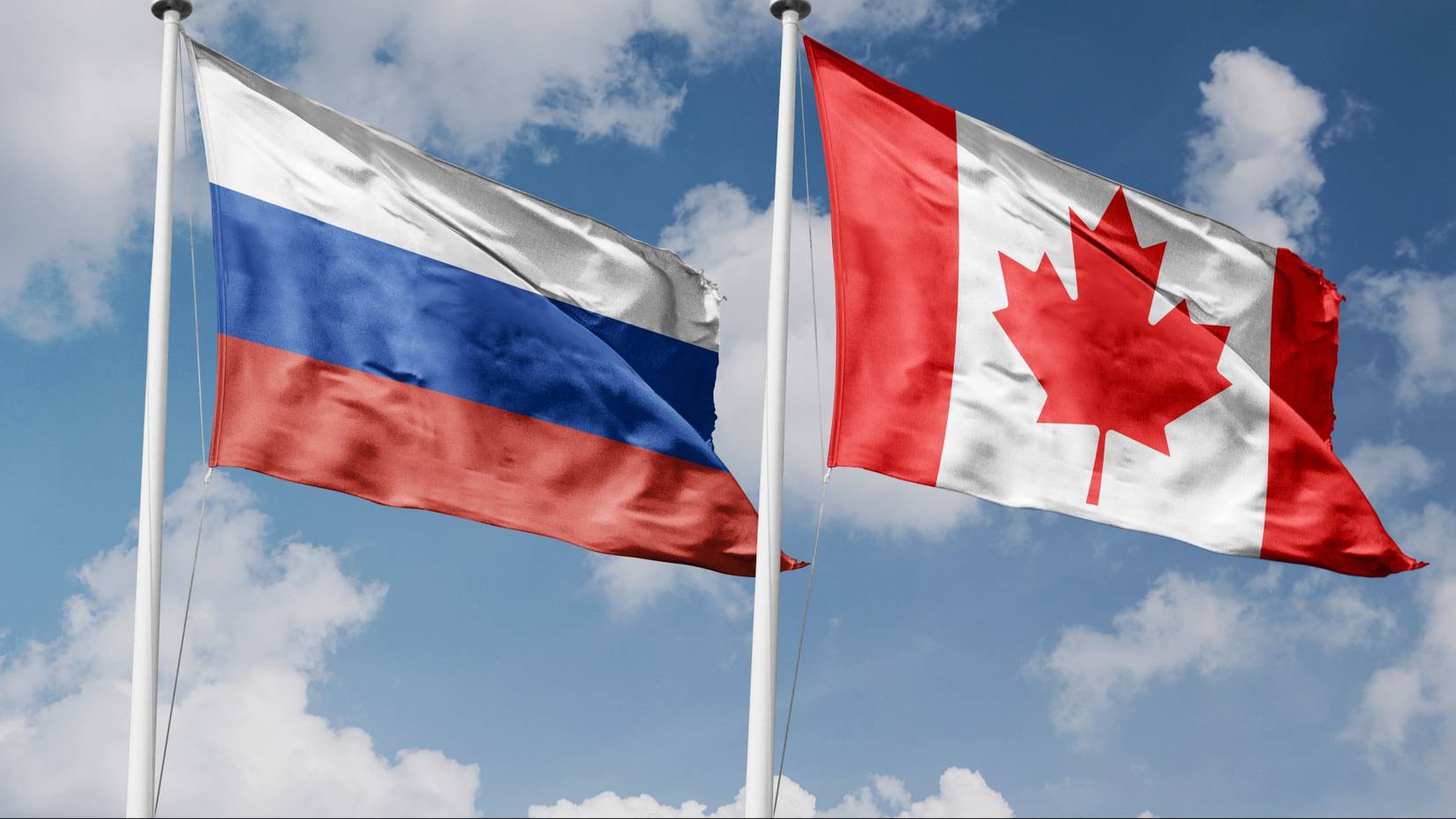 "Unfriendly" Canadian Government Makes It Extremely Difficult For ...