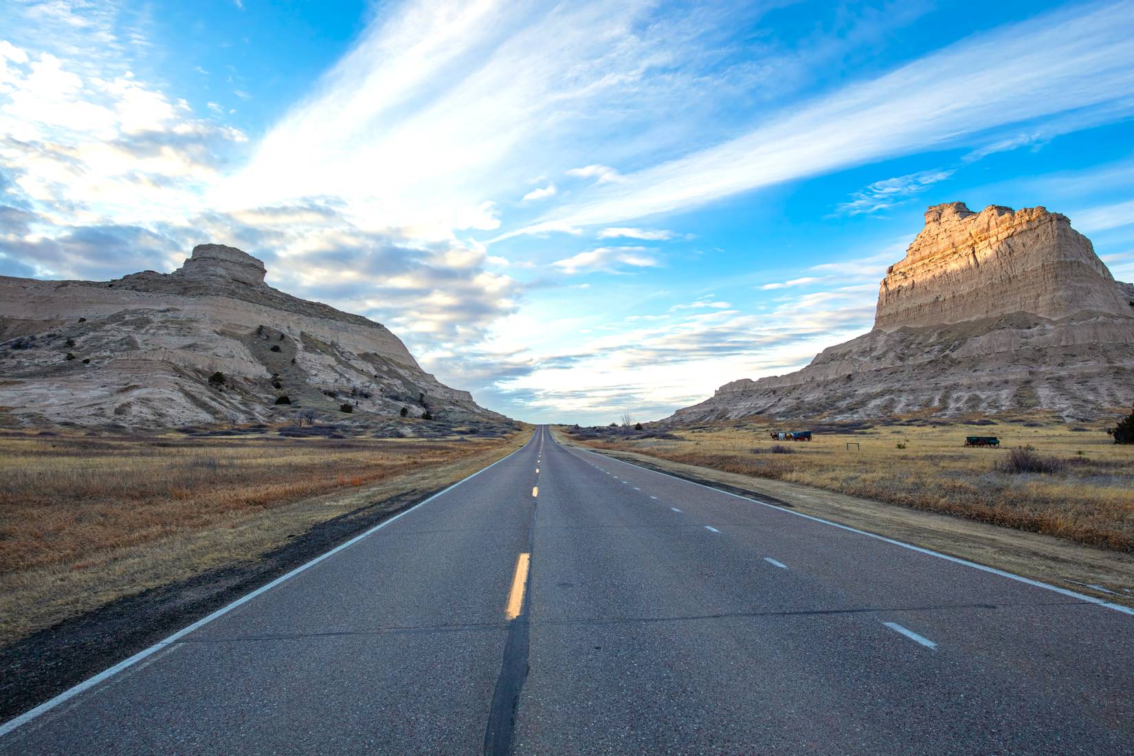 Forget Route 66: America's First Road Trip Route Is 100 Years Older And ...