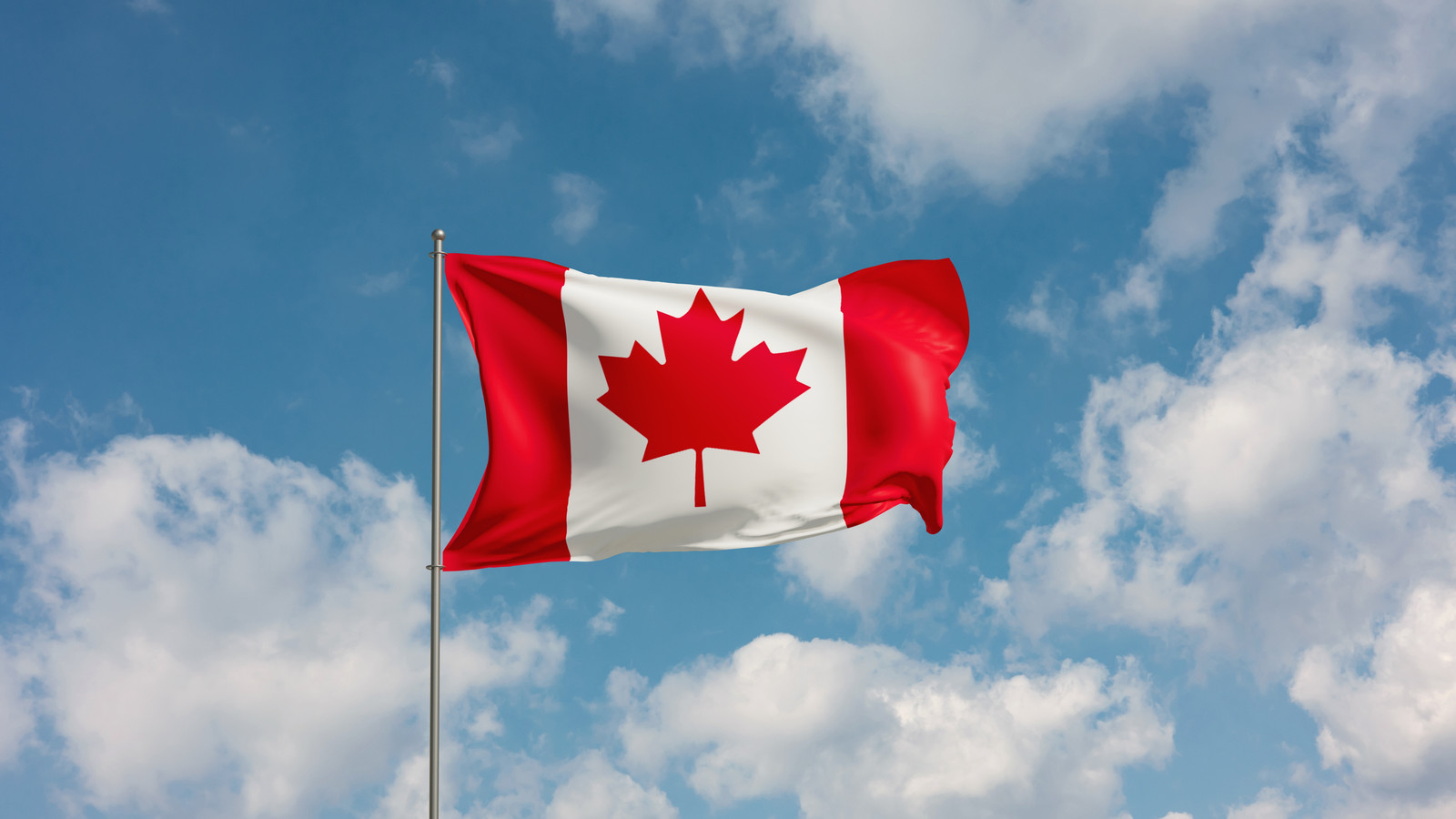 Canadian Government Issues Nationwide Transportation Warning For "Avoid ...