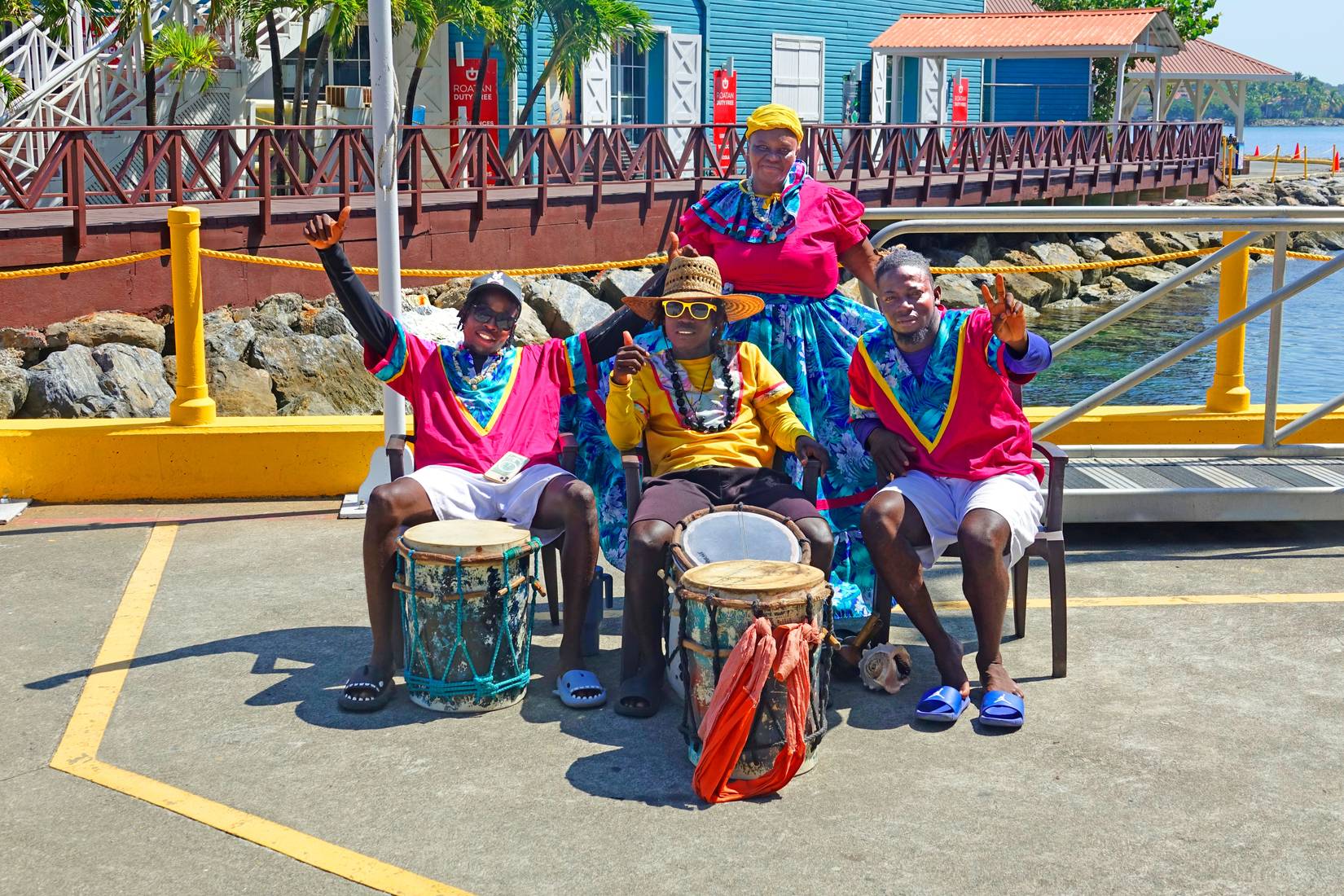 Why Norwegian Cruise Line’s Most Underrated Caribbean Cruise Port Needs ...