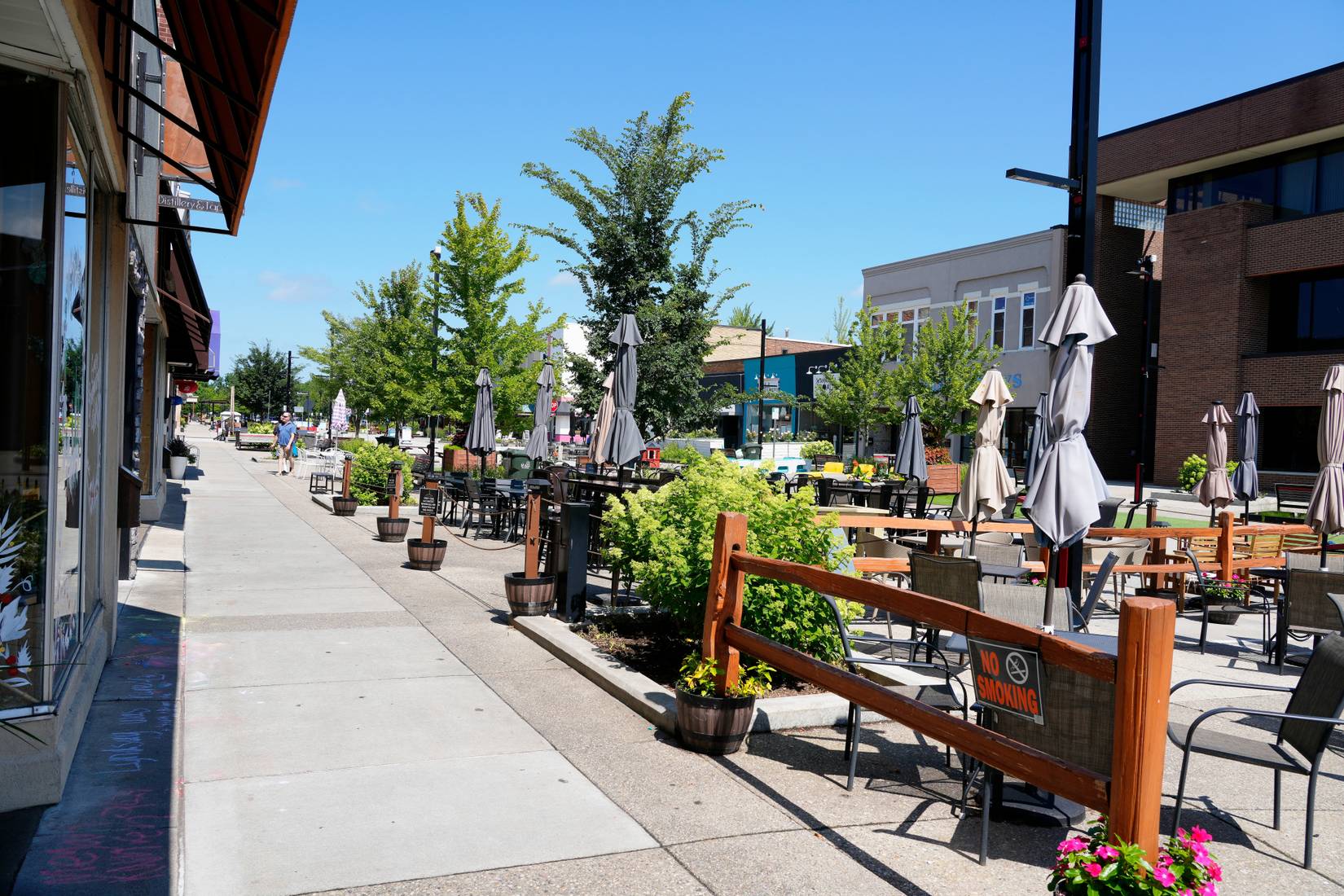 America's Best Place To Retire Is Officially This Hidden Midwestern Gem