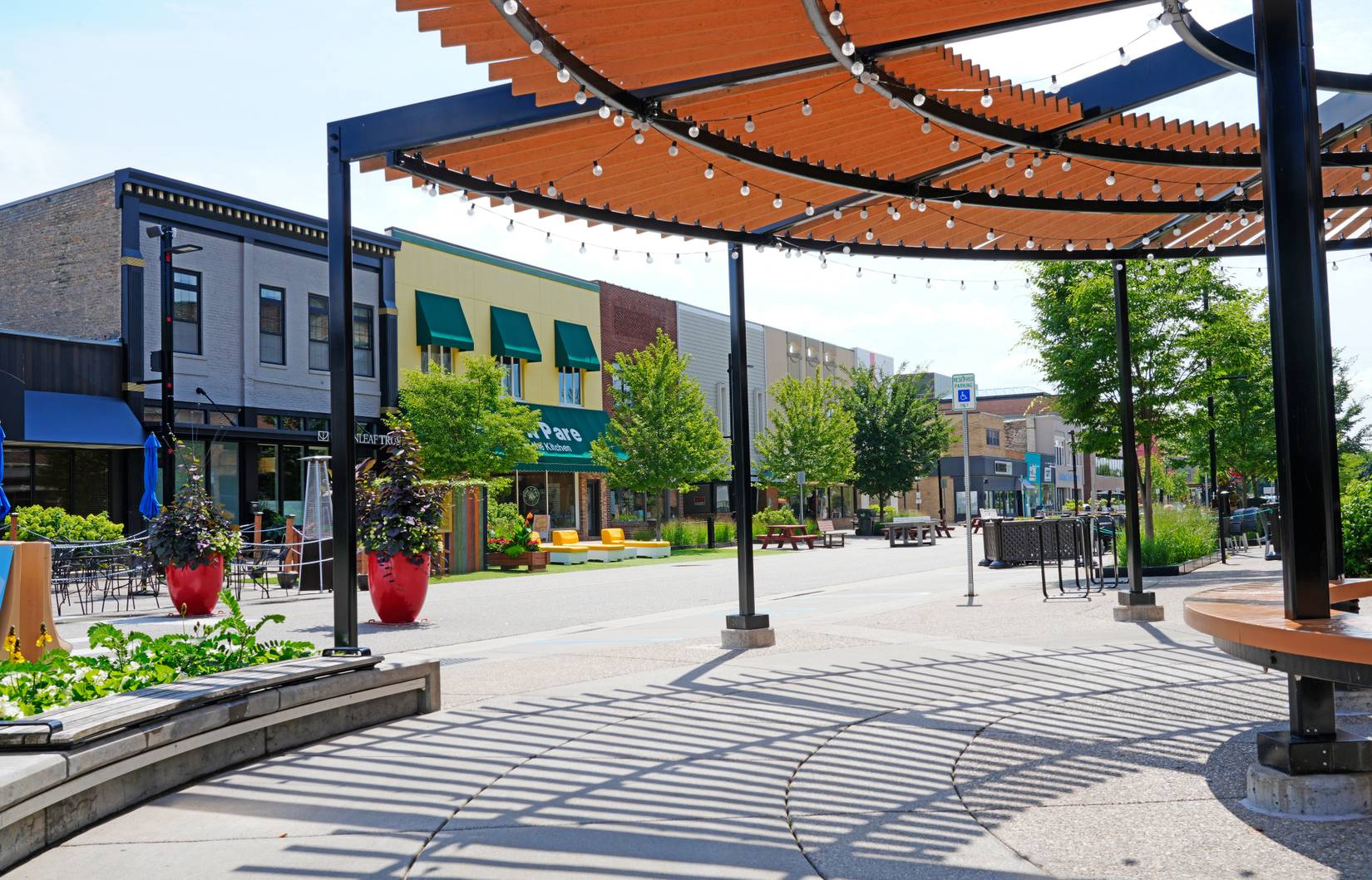 America's Best Place To Retire Is Officially This Hidden Midwestern Gem
