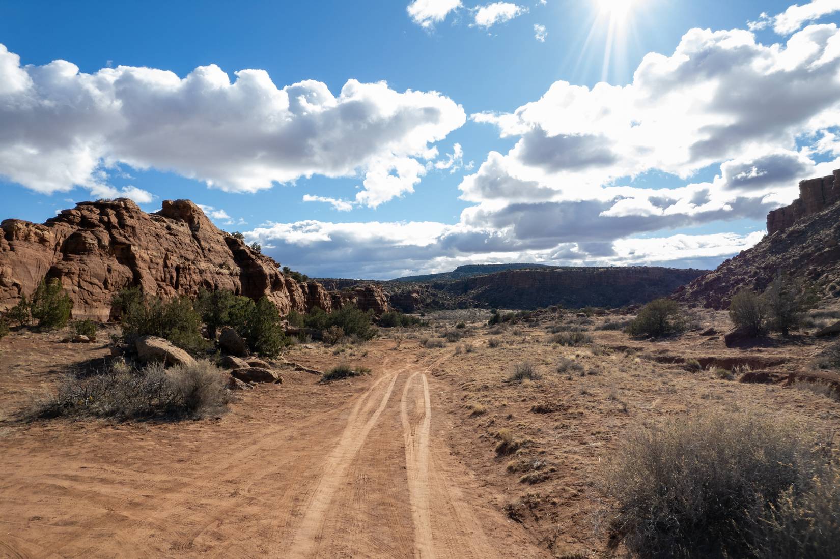 The Great American Road Trip: 5 Scenic Routes Perfect For ‘Breaking Bad ...