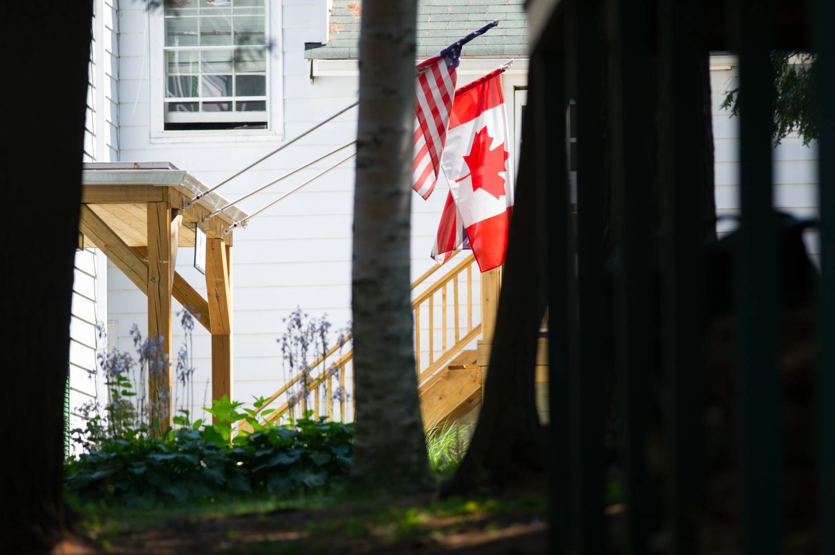 Canadian Snowbird Defies U.S. Boycotts And Says Vacation In Florida Is ...