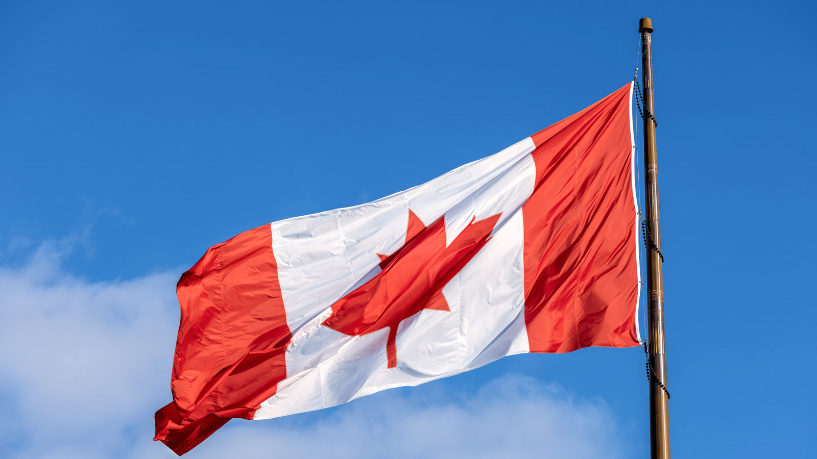 Canadian Government Intensifies "Avoid All Travel" Warning To This ...