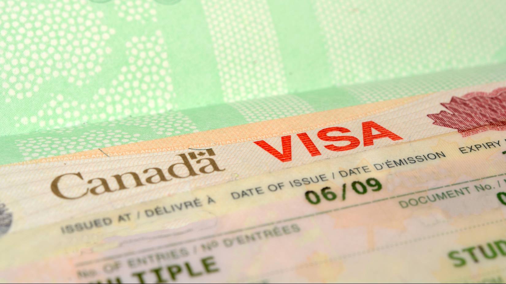 "Unfriendly" Canadian Government Makes It Extremely Difficult For ...
