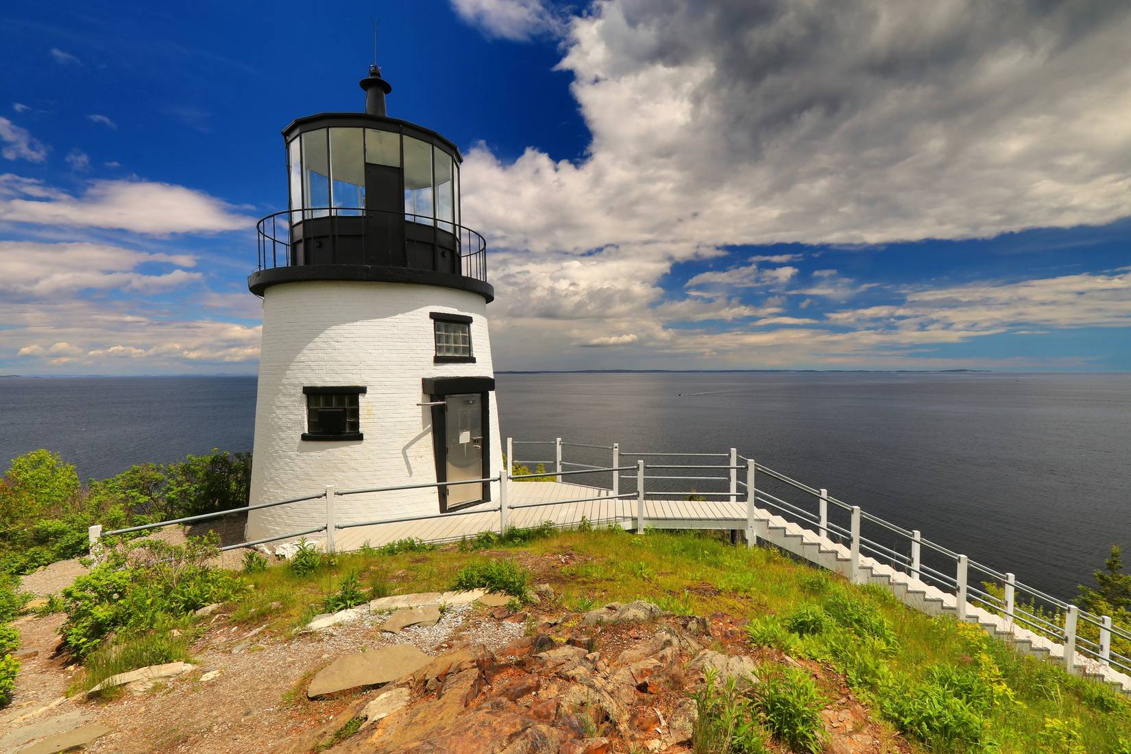 America’s Most Romantic Road Trip Is An Underrated Route Near The ...