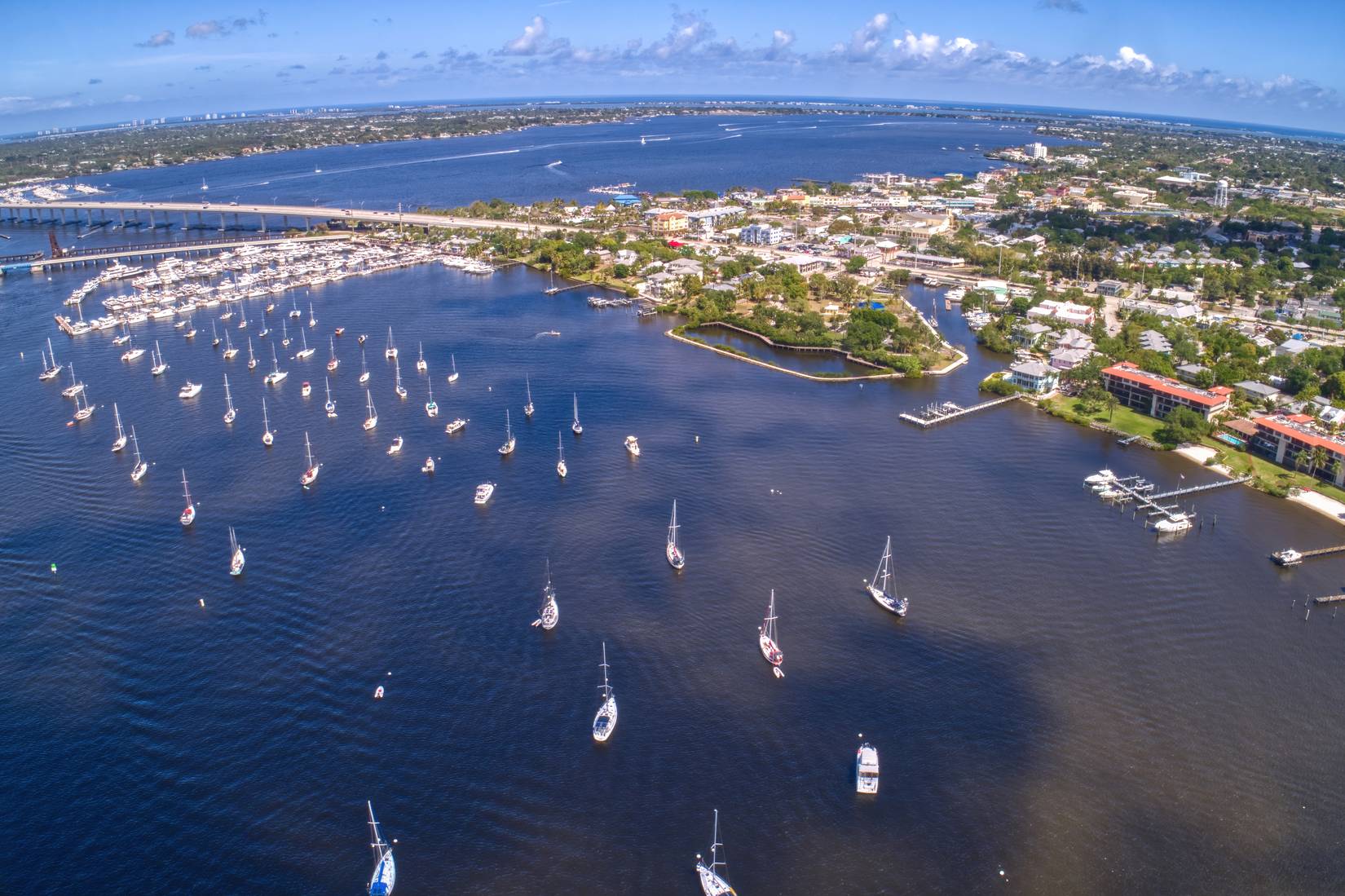 Skip Miami Beach: This Small Coastal Town In Florida Is A Perfect ...