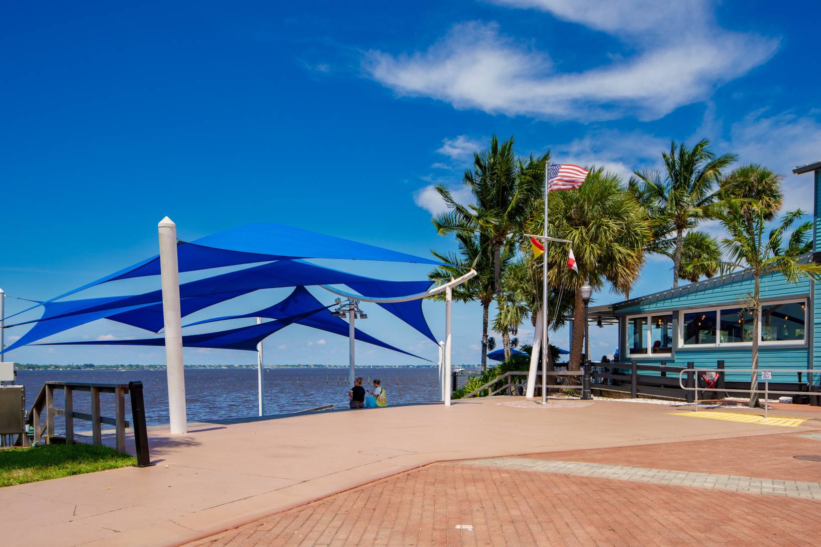 Skip Miami Beach: This Small Coastal Town In Florida Is A Perfect ...