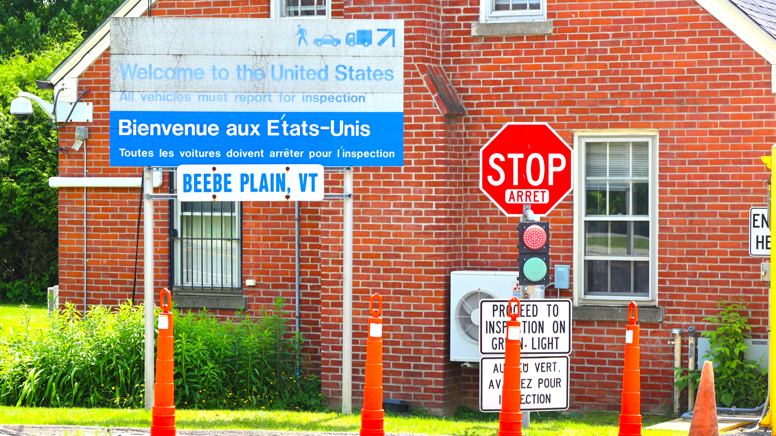 How the U.S. Government Issues Travel Advisories (And What Each Level Means)