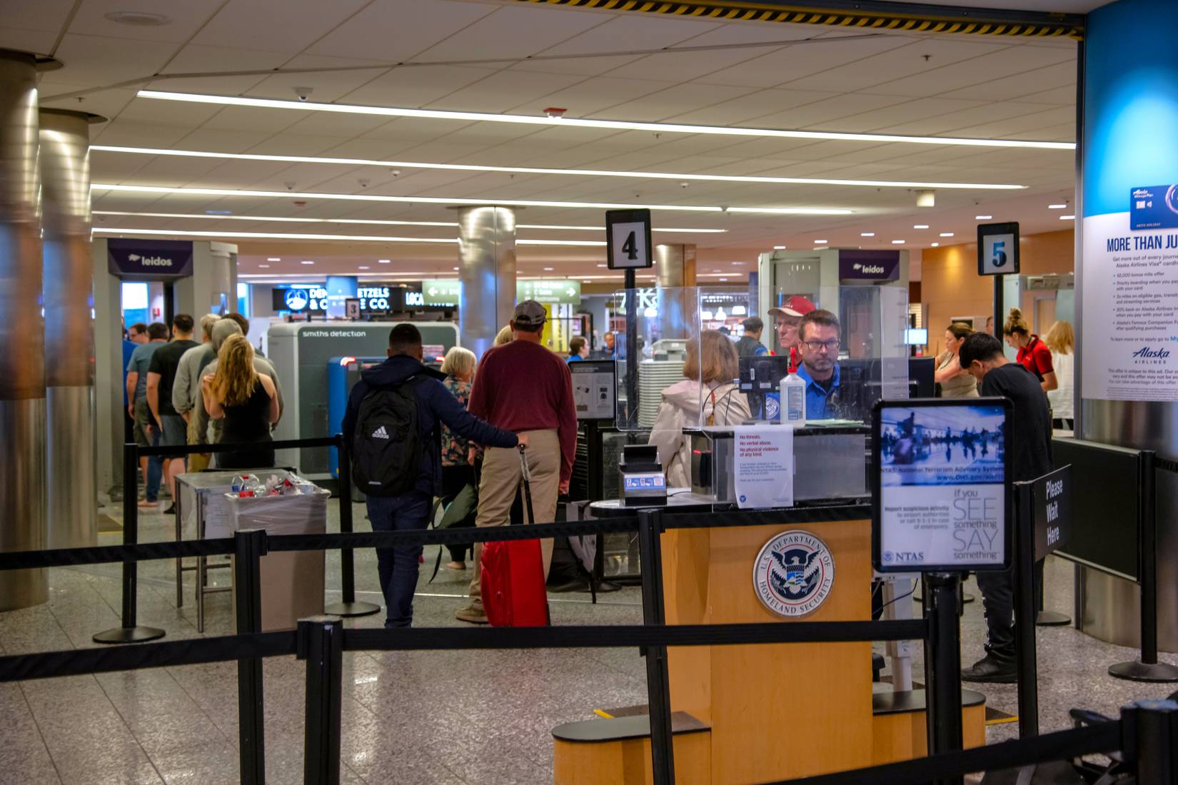 Delta Air Lines Cancels Hundreds Of Flights Due To Winter Storm ...