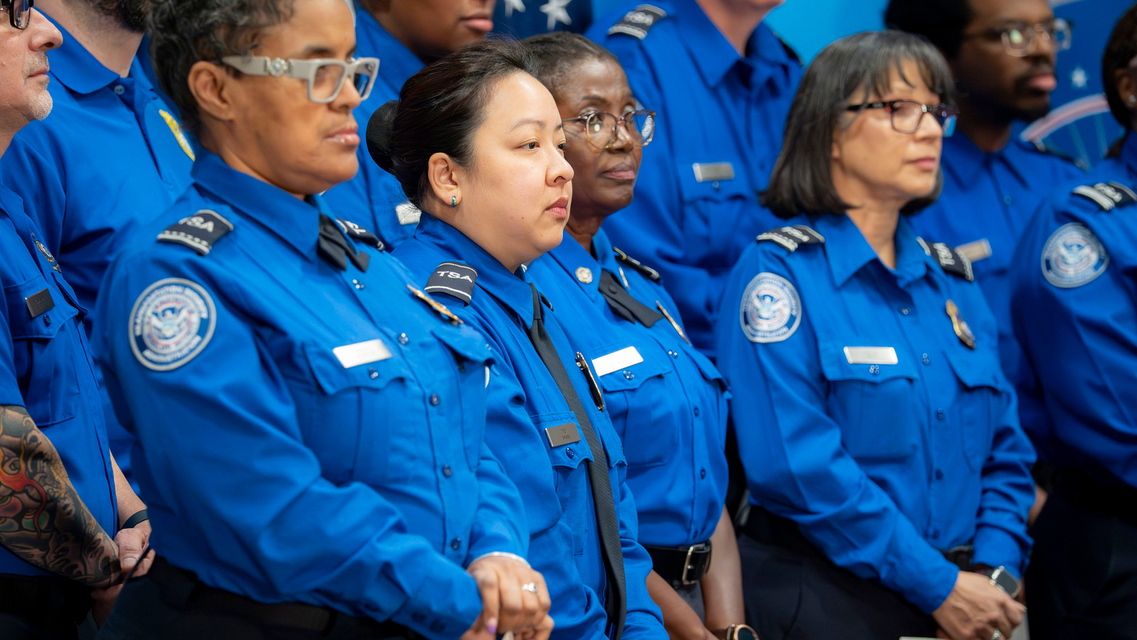 TSA Cancels New ID Rule And $45 Fee At U.S. Airports For Certain Travelers