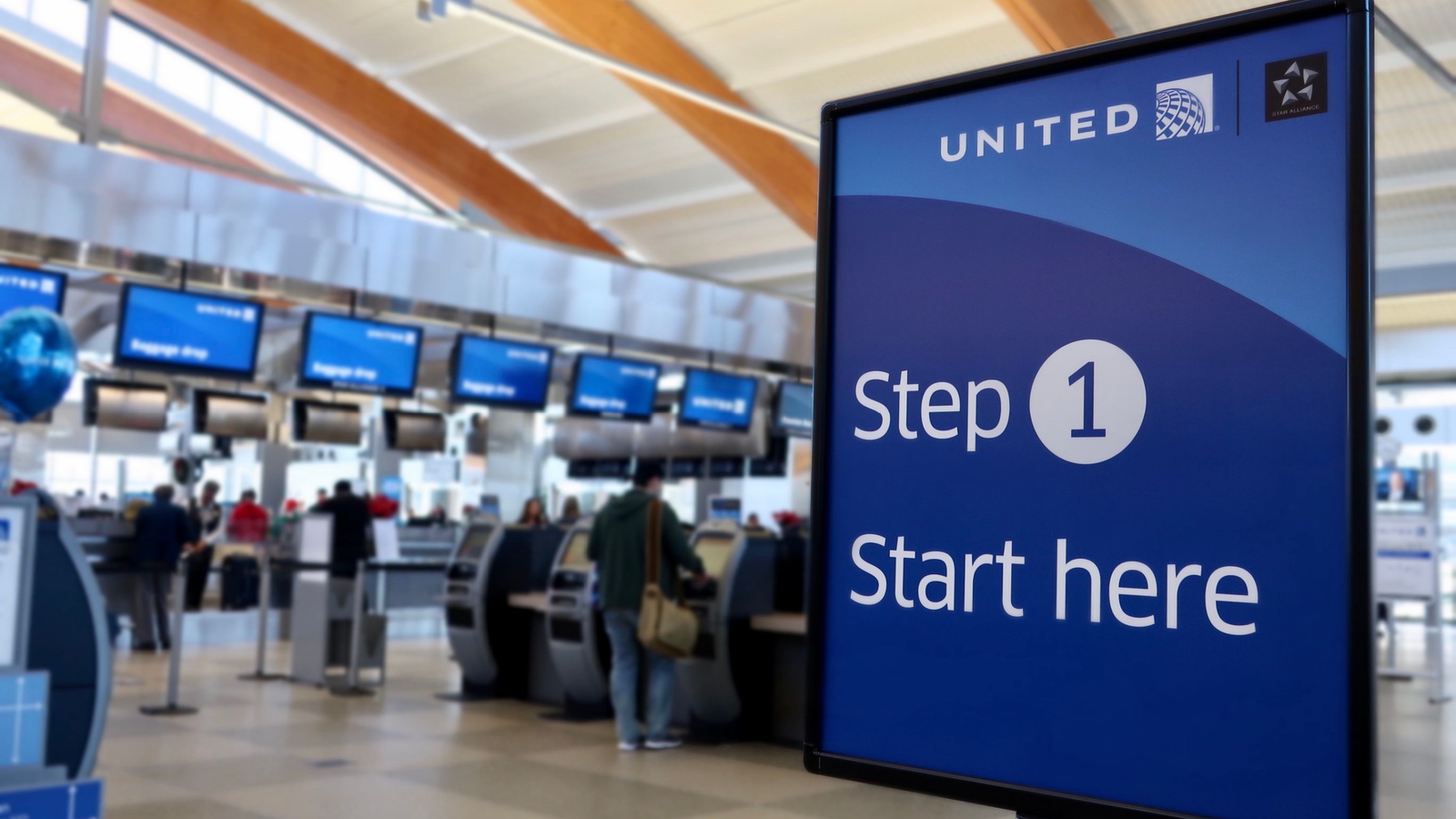 United Airlines Passenger Investigated After Airline Misroutes Legally ...