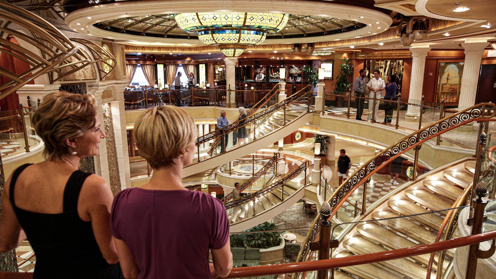Emerald Princess: A Complete Guide